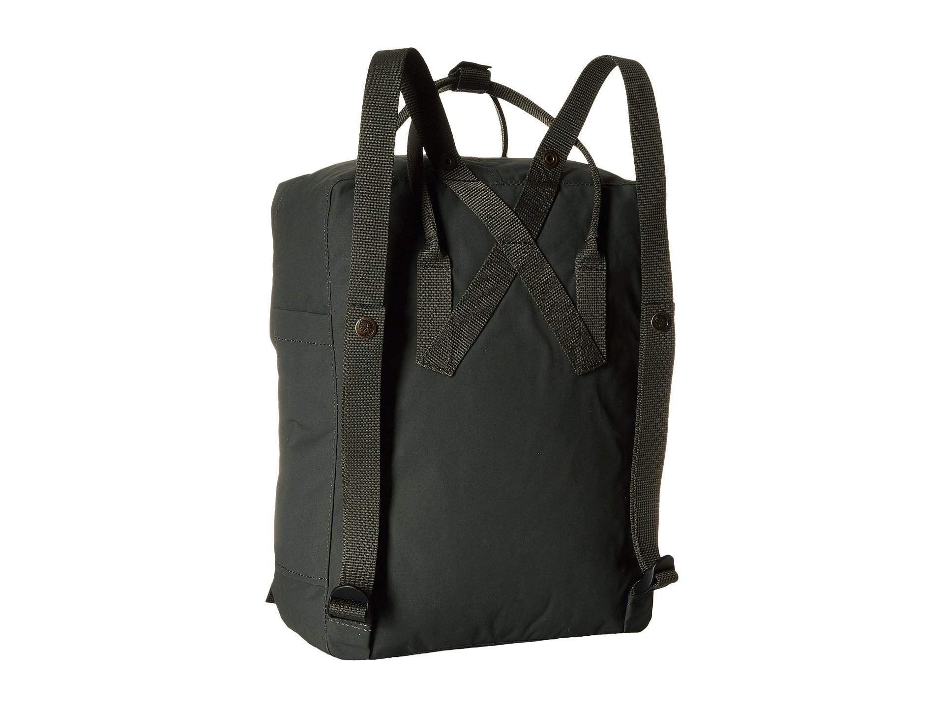 Fjallraven, Kanken Classic Backpack for Everyday, Orchid