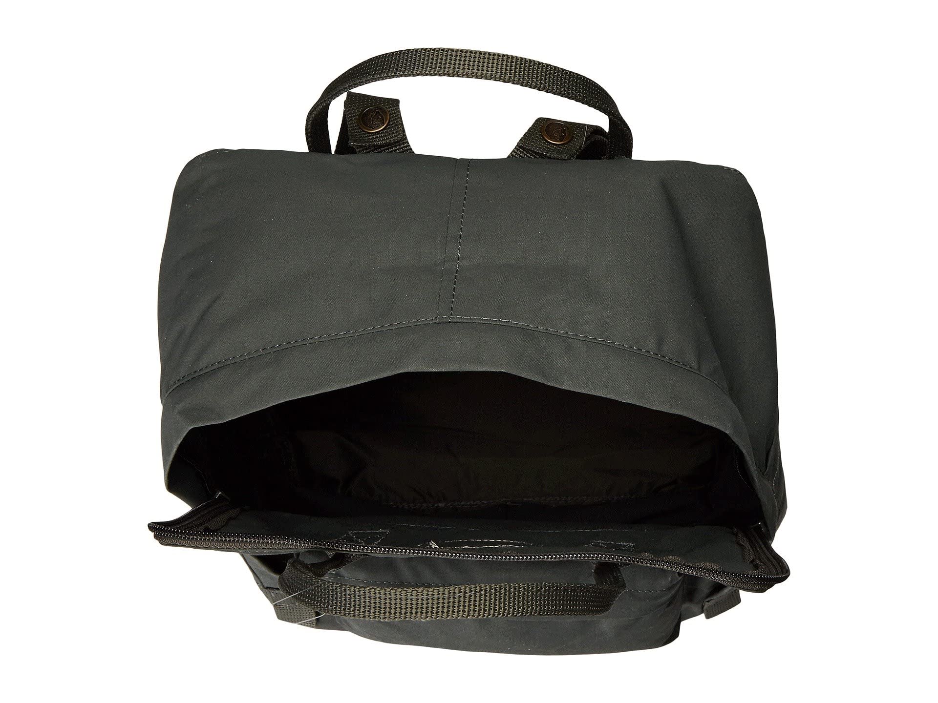 Fjallraven, Kanken Classic Backpack for Everyday, Orchid