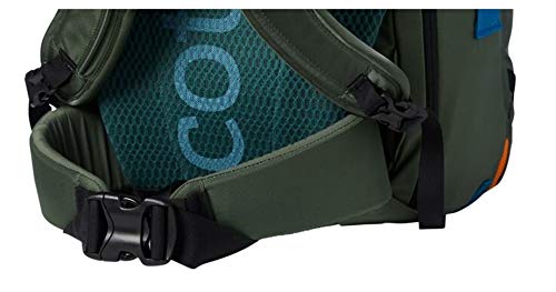 Cotopaxi Allpa 35L Travel Pack - Raspberry