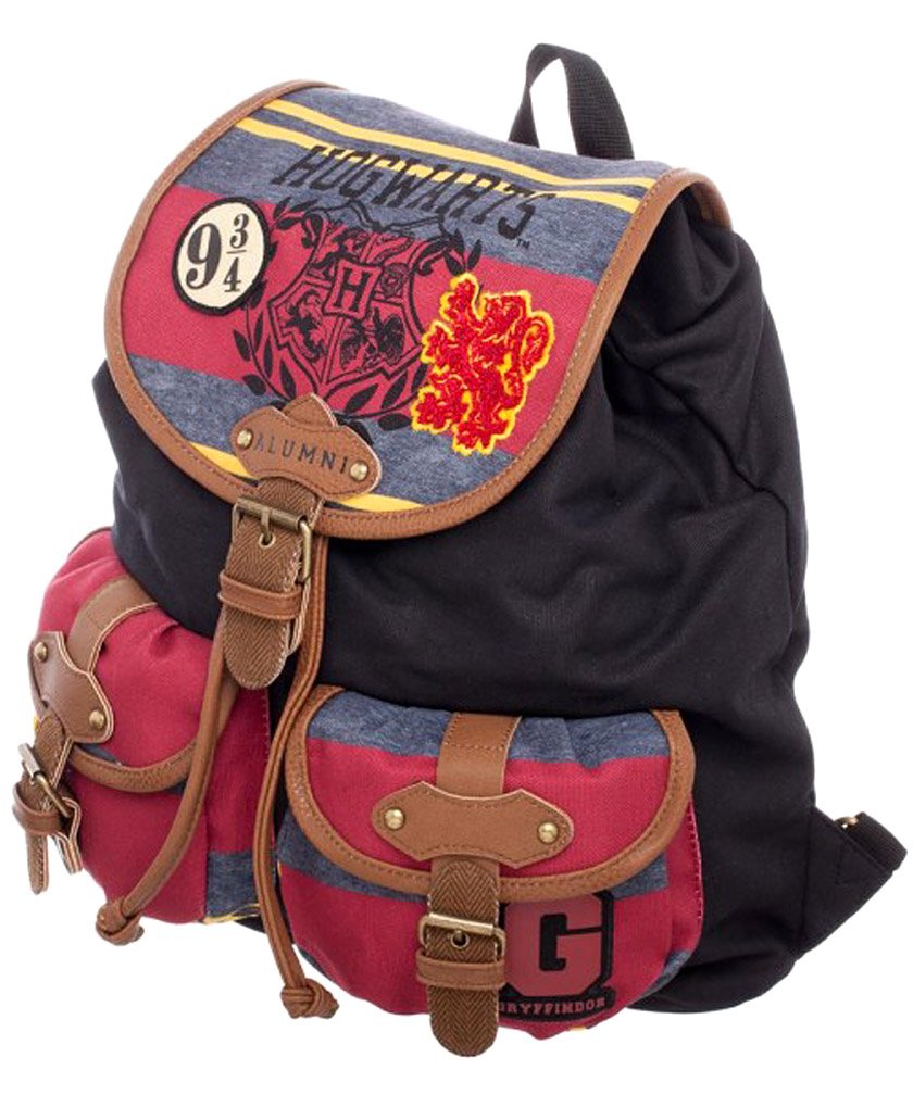 Harry Potter Hogwarts Alumni Juniors Knapsack