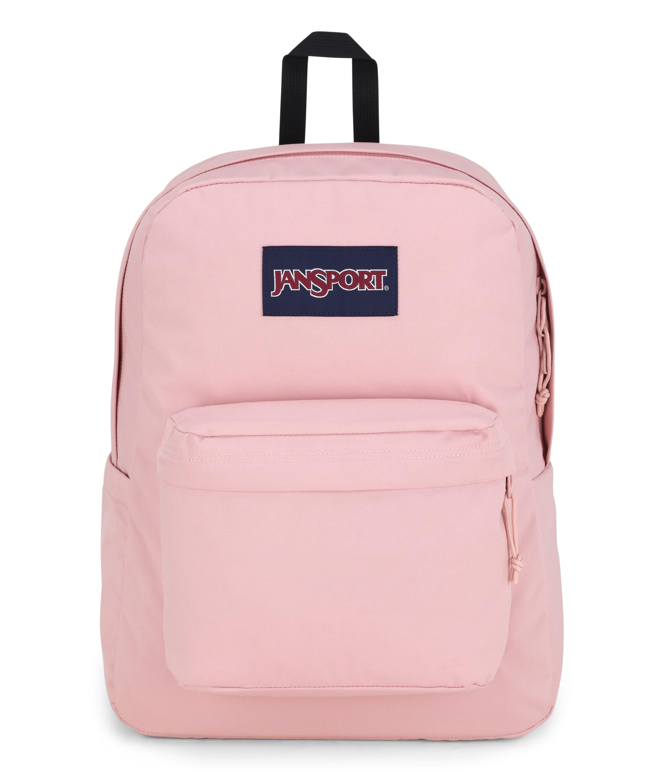JanSport JS0A4QUT7N8 Superbreak Misty Rose