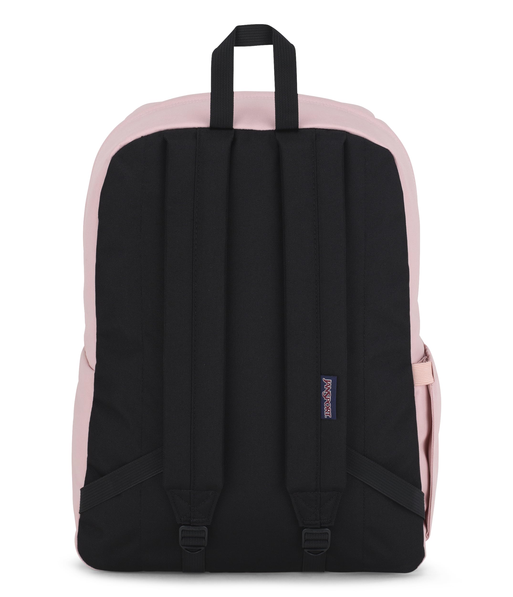 JanSport JS0A4QUT7N8 Superbreak Misty Rose