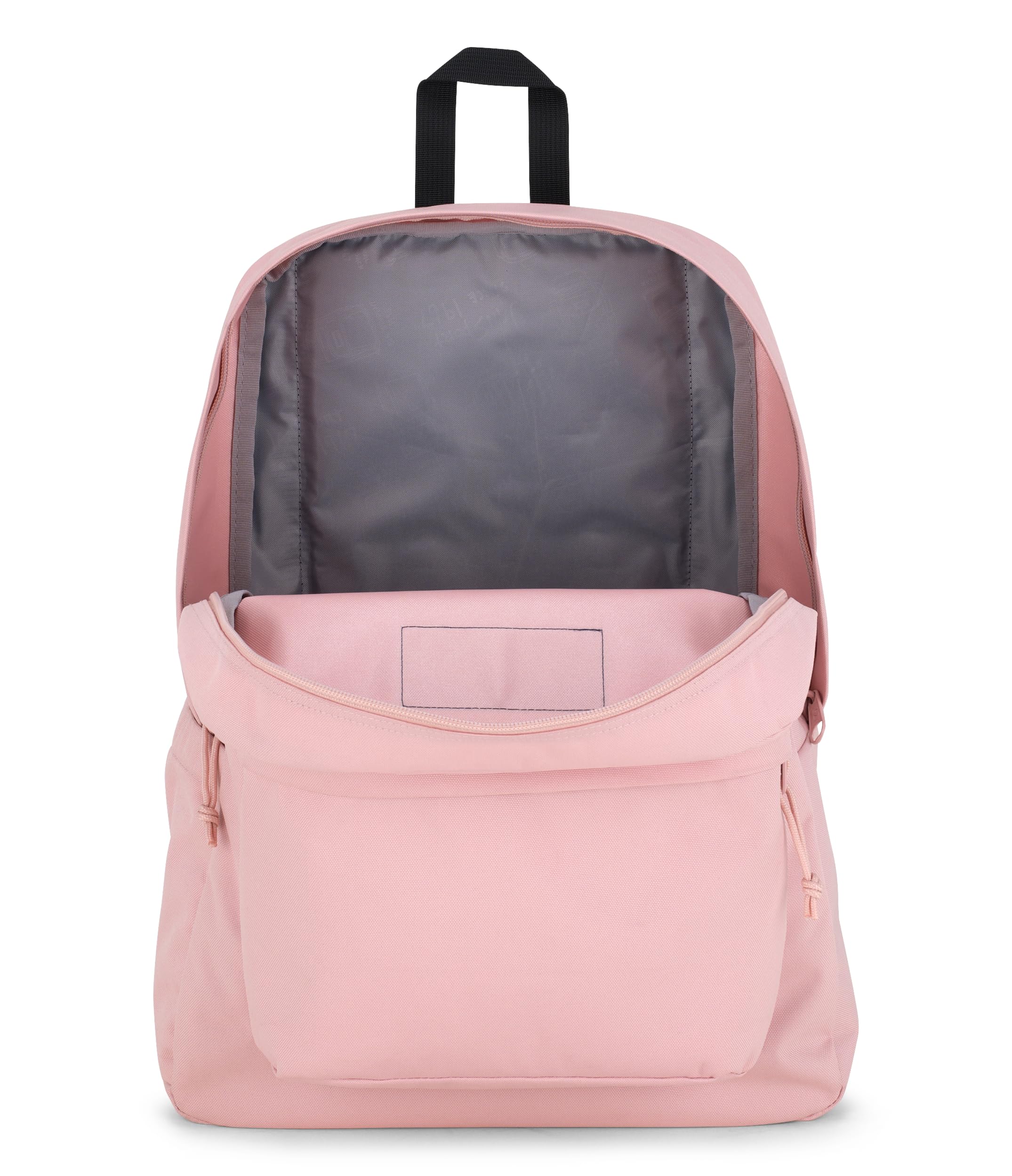 JanSport JS0A4QUT7N8 Superbreak Misty Rose