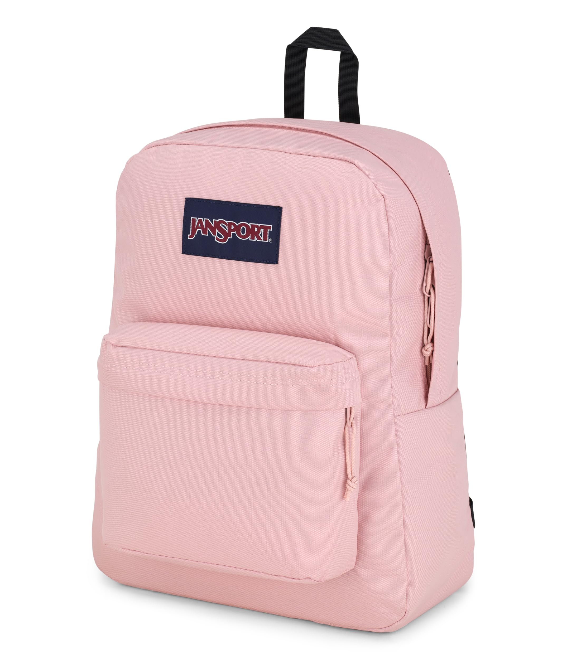 JanSport JS0A4QUT7N8 Superbreak Misty Rose