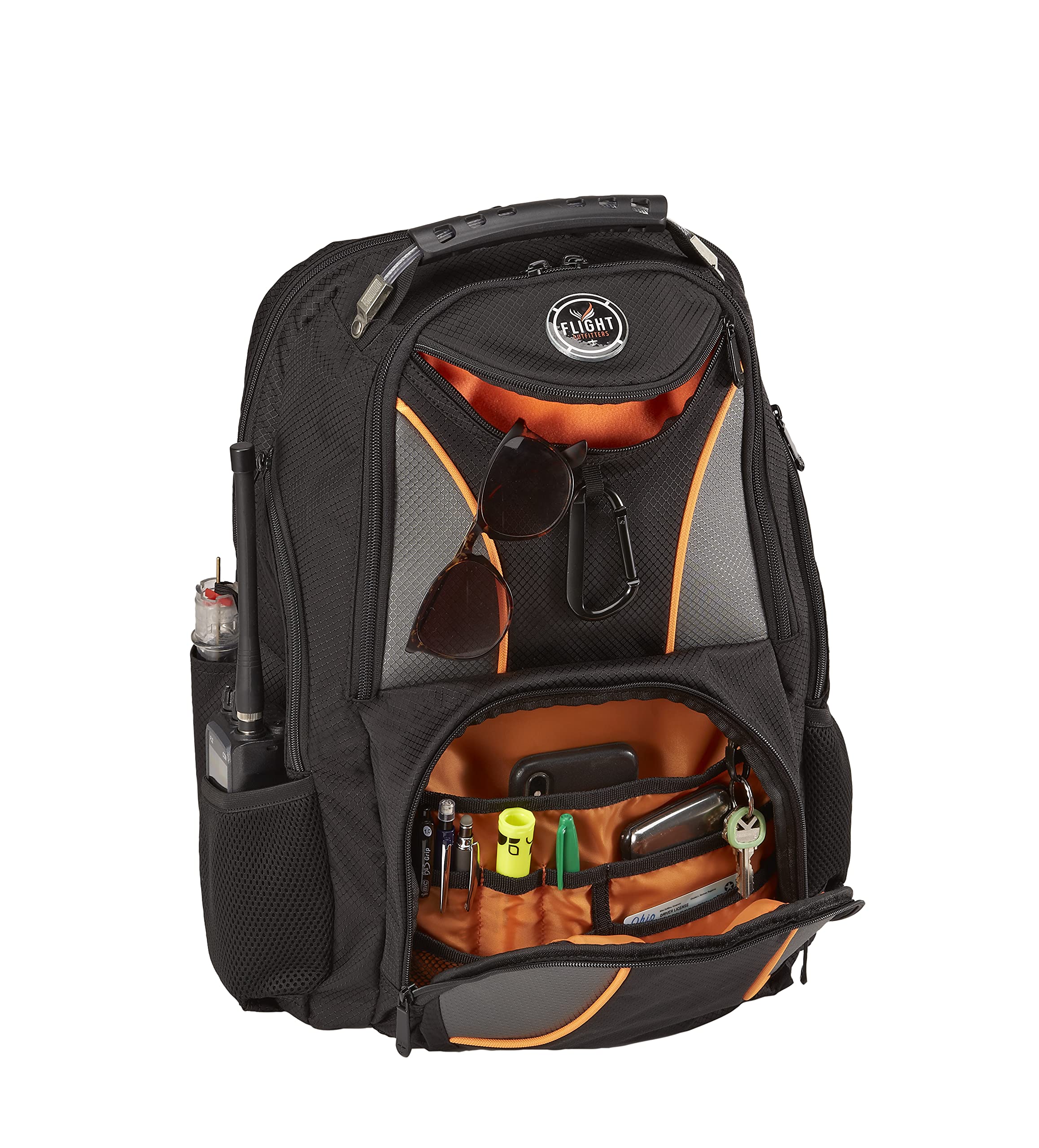 Flight Outfitters Waypoint Backpack
