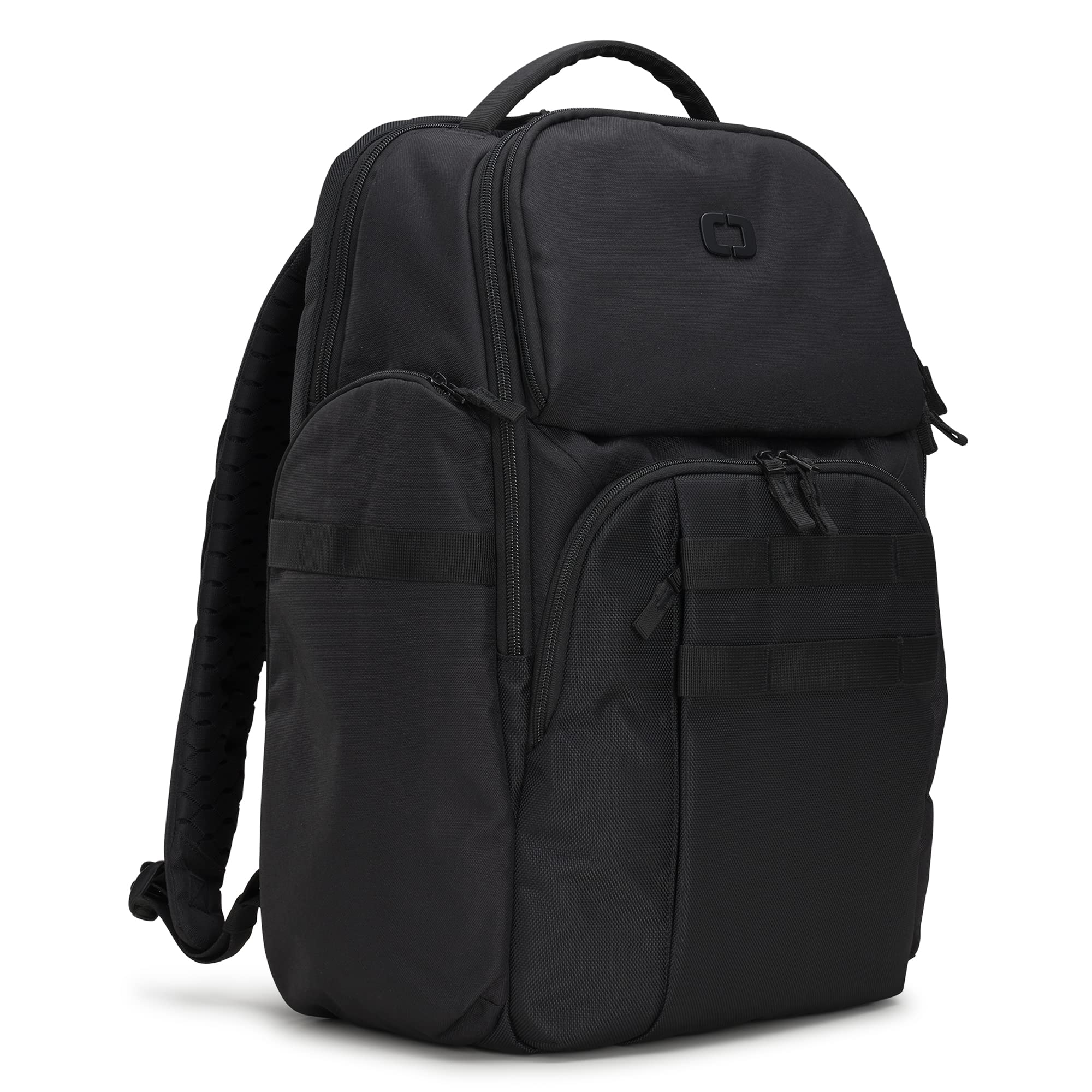 OGIO Pace Pro 25 Backpack, Black