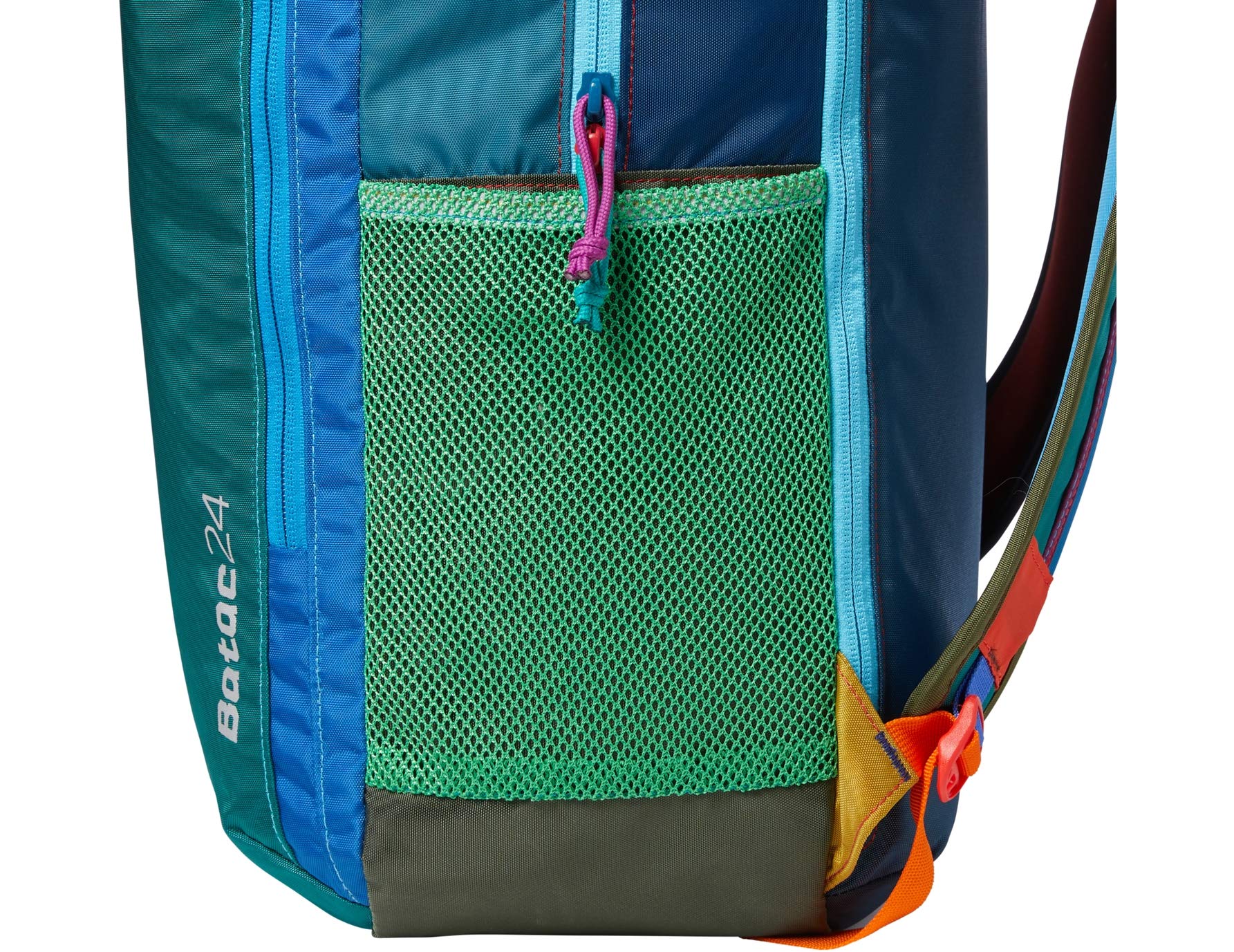 Cotopaxi Batac 24L Pack - Del Dia - One of A Kind! Assorted Colors