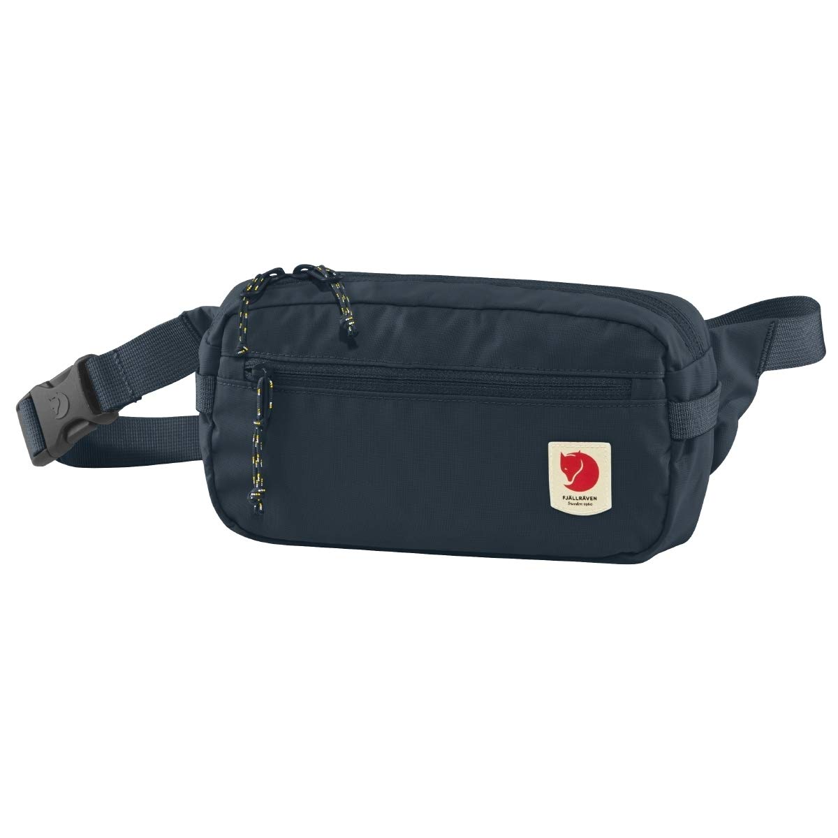 Fjällräven High Coast Hip Pack Navy One Size