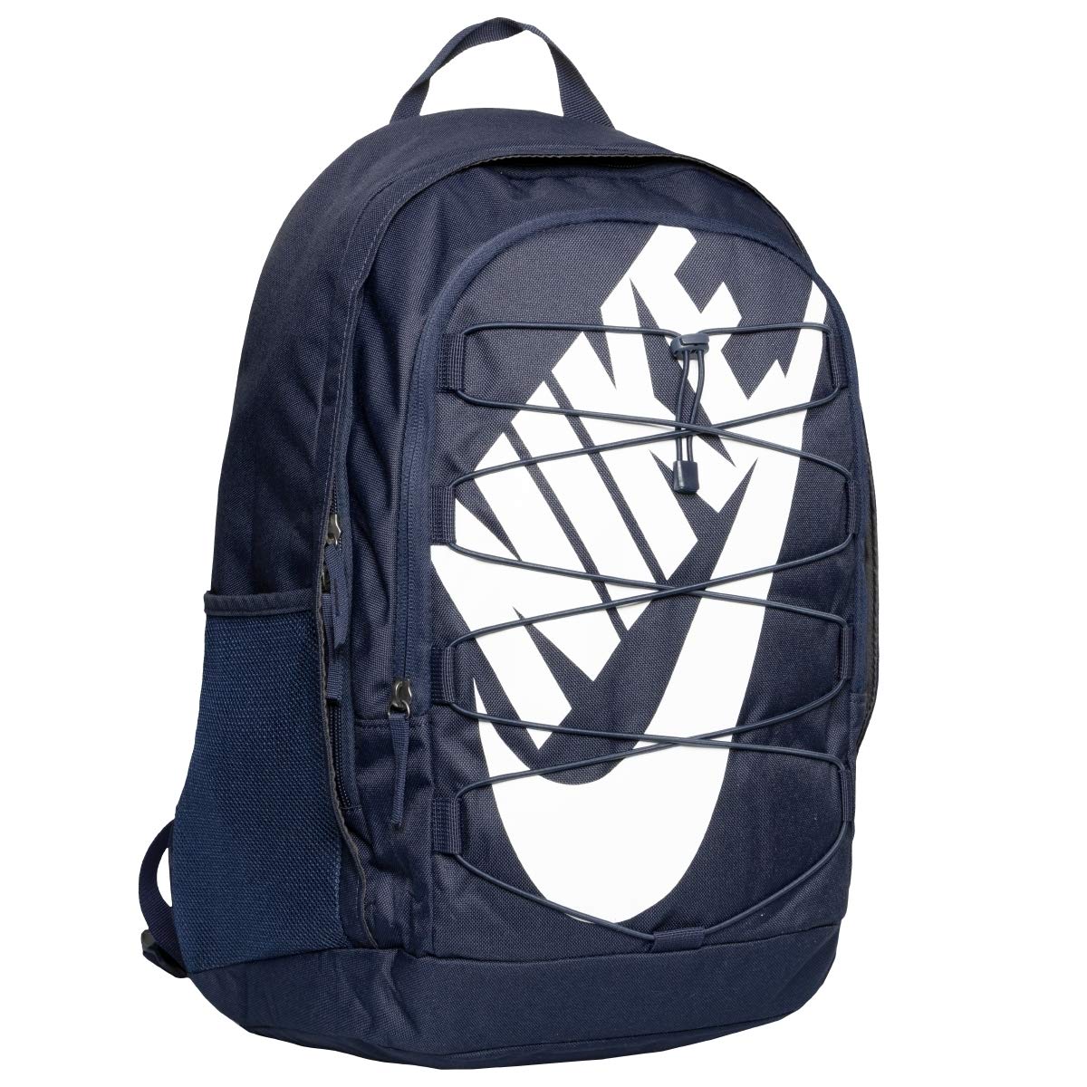 Nike Hayward 2.0 Backpack in Navy