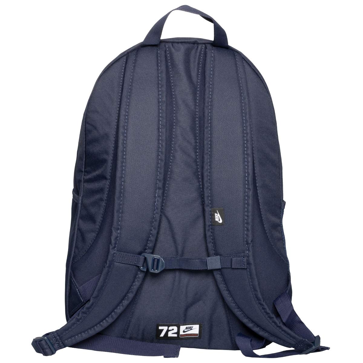 Nike Hayward 2.0 Backpack in Navy