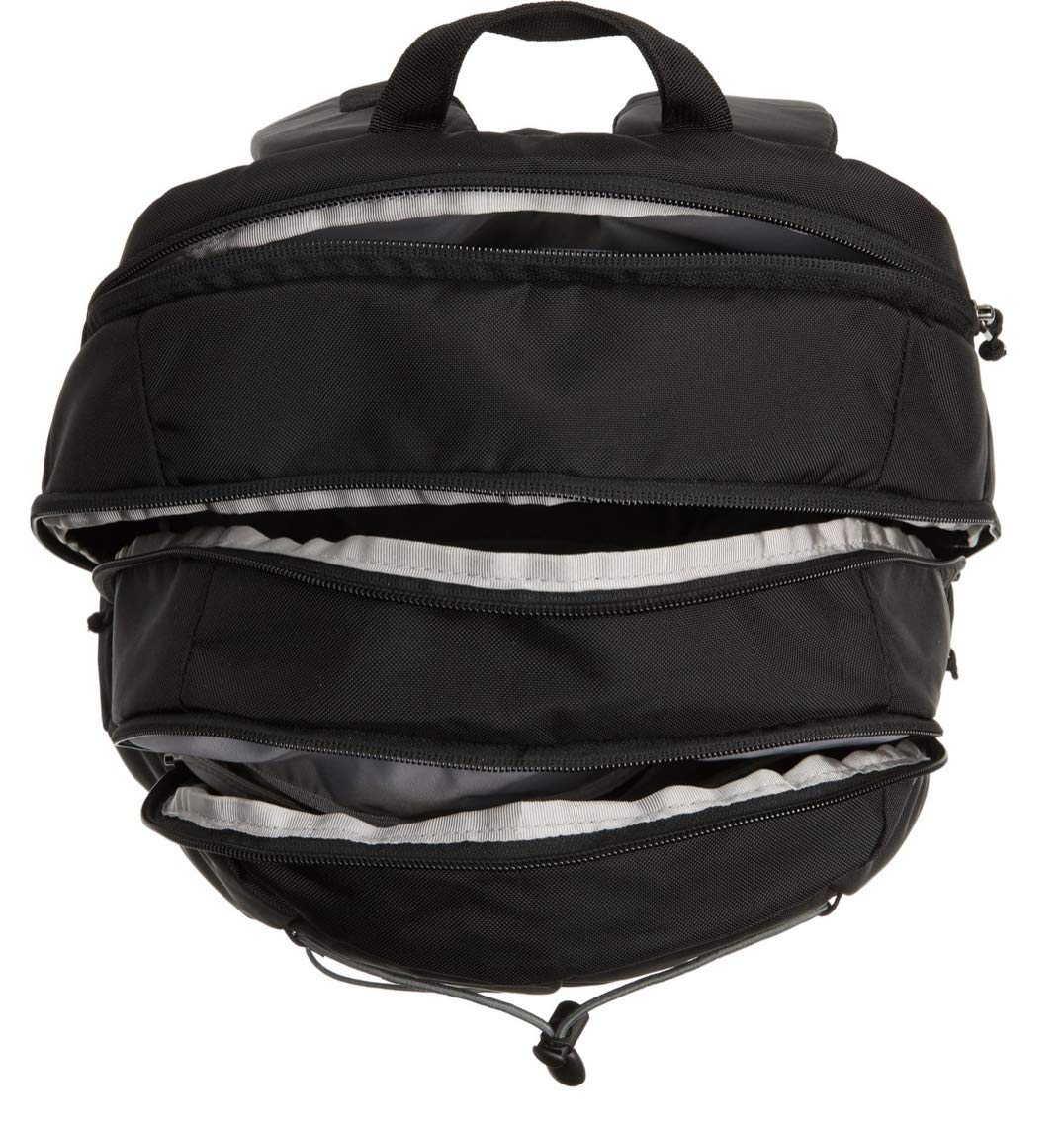Patagonia Men's Casual, Black (Black), 45 Centimeters