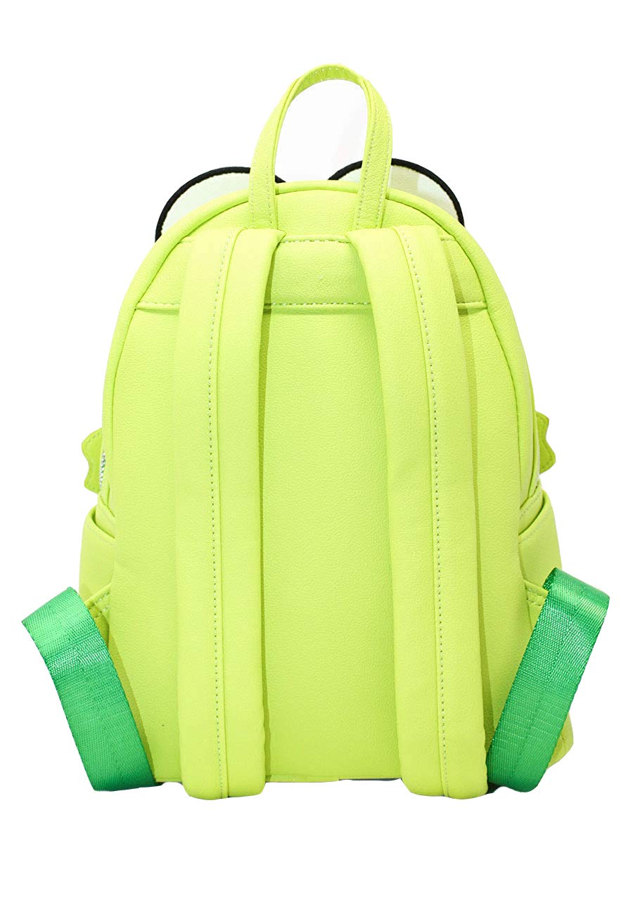 Loungefly x Sanrio Keroppi Cosplay Mini Backpack
