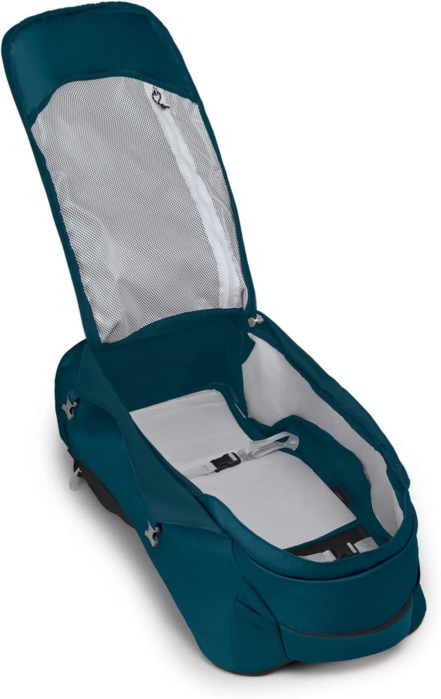 Osprey Fairview 70 Travel Backpack, Multi, O/S