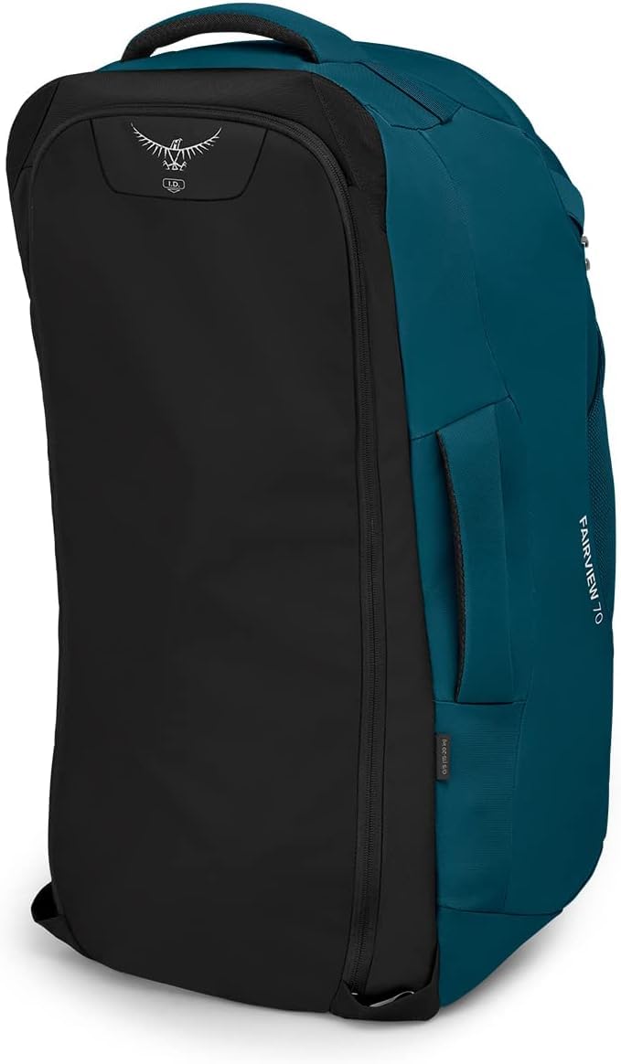 Osprey Fairview 70 Travel Backpack, Multi, O/S