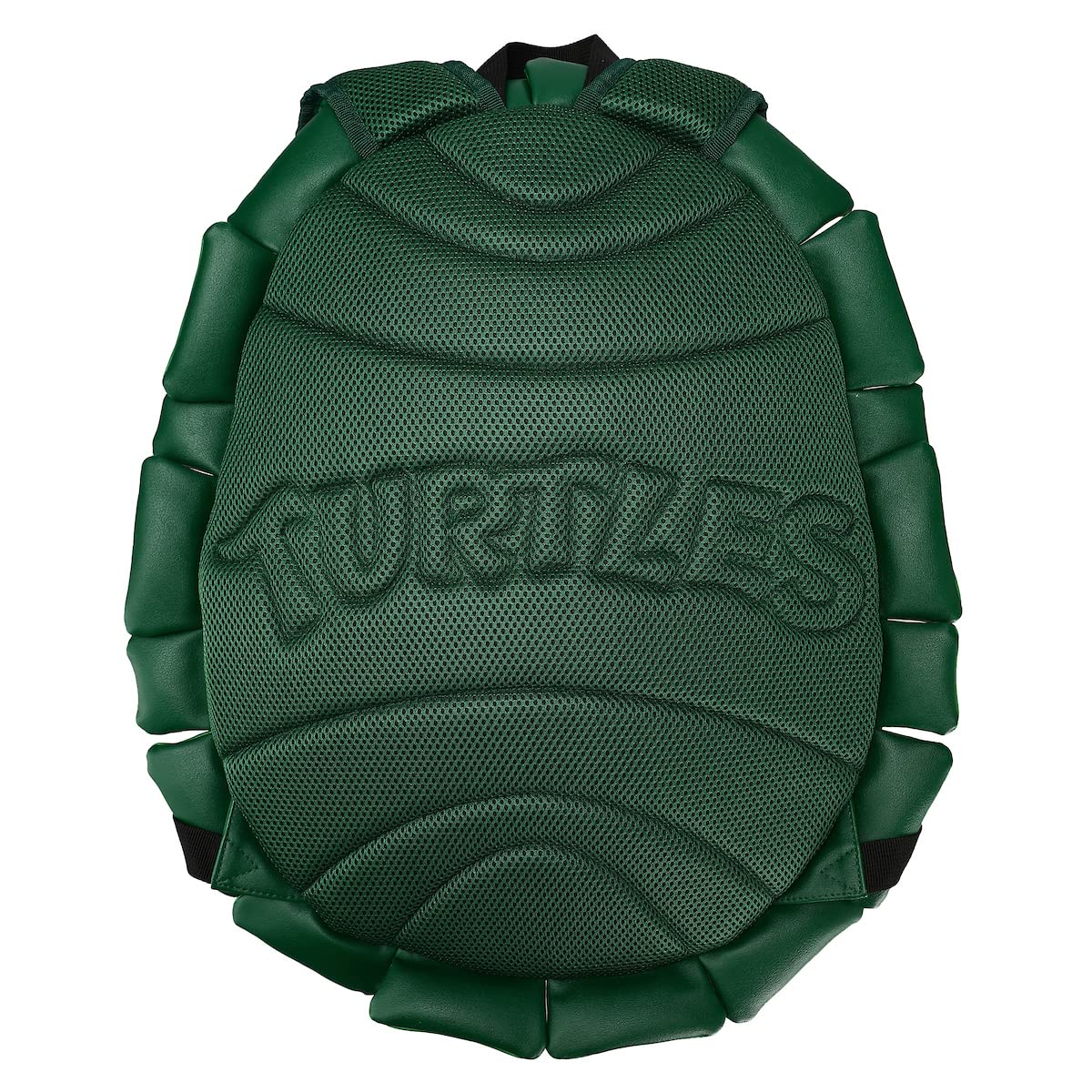 Teenage Mutant Ninja Turtles Shell Backpack With Character Masks