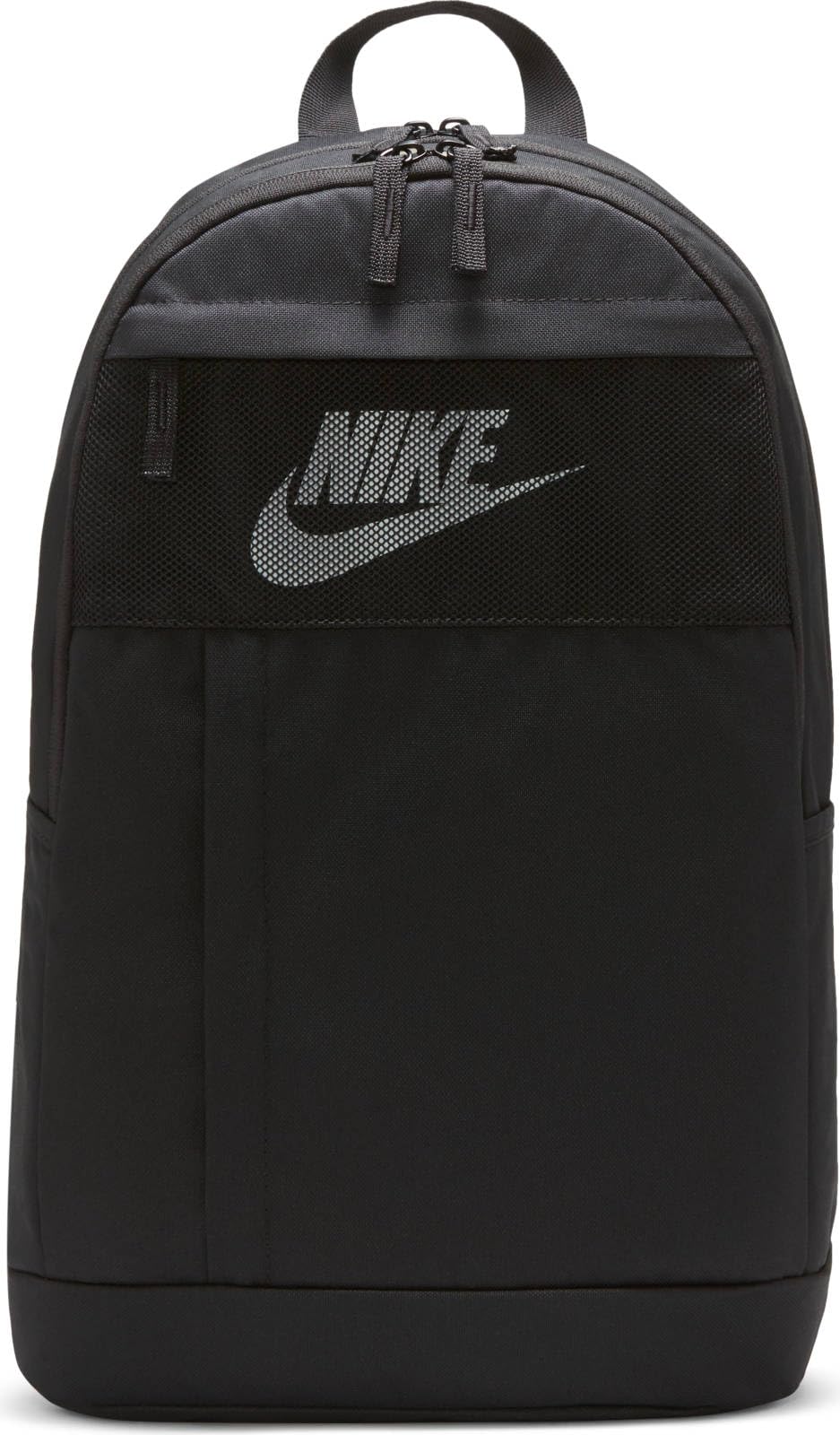 Nike Elemental Backpack (One Size, Black/Black/White)