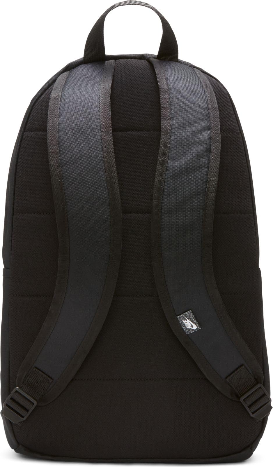Nike Elemental Backpack (One Size, Black/Black/White)