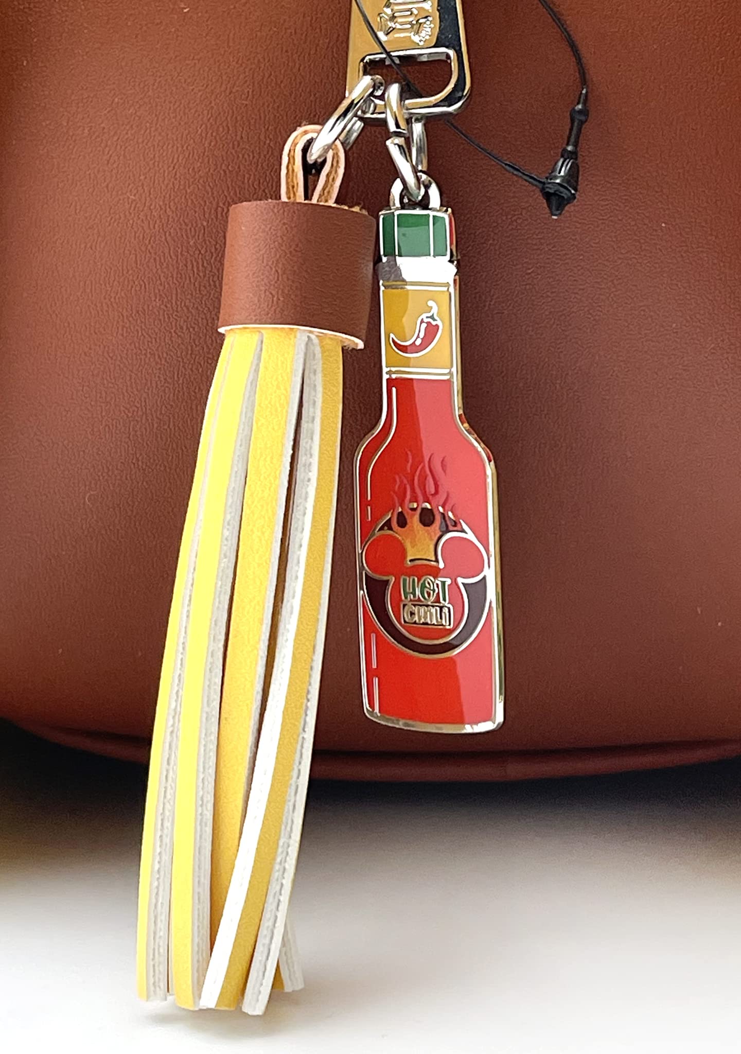 Loungefly X LASR Exclusive Disney Mickey Taco Convertible Mini Backpack Multicolor