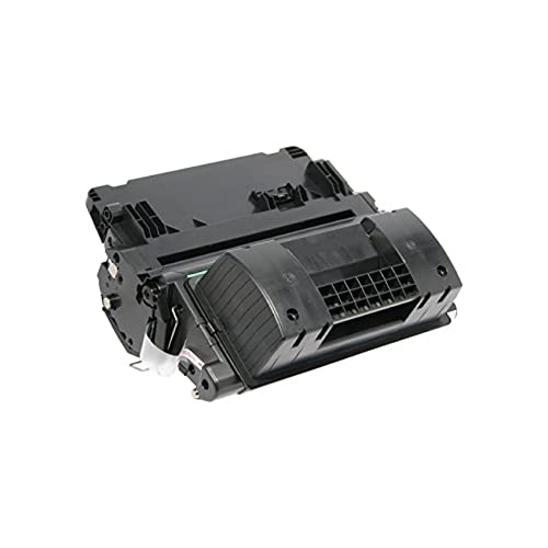 SuppliesMAX Compatible Replacement for MICR Print Solutions MCR64XM MICR Toner Cartridge (24000 Page Yield) - Replacement to HP CC364X / Troy 02-81301-001
