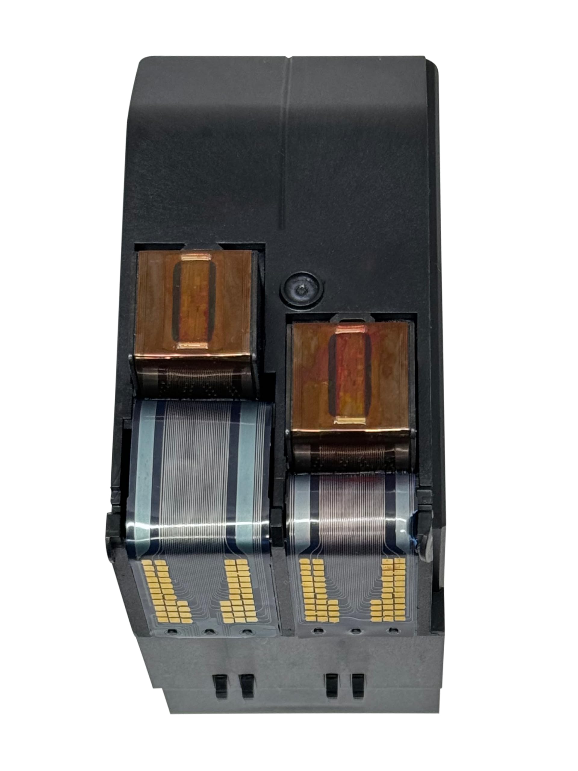 New Compatible ISINK34 Quadient Neopost Compatible Ink Cartridge for IM 3, IM4, IS3 & 4 Series Mailing Machines - Manufactured w/ New Components