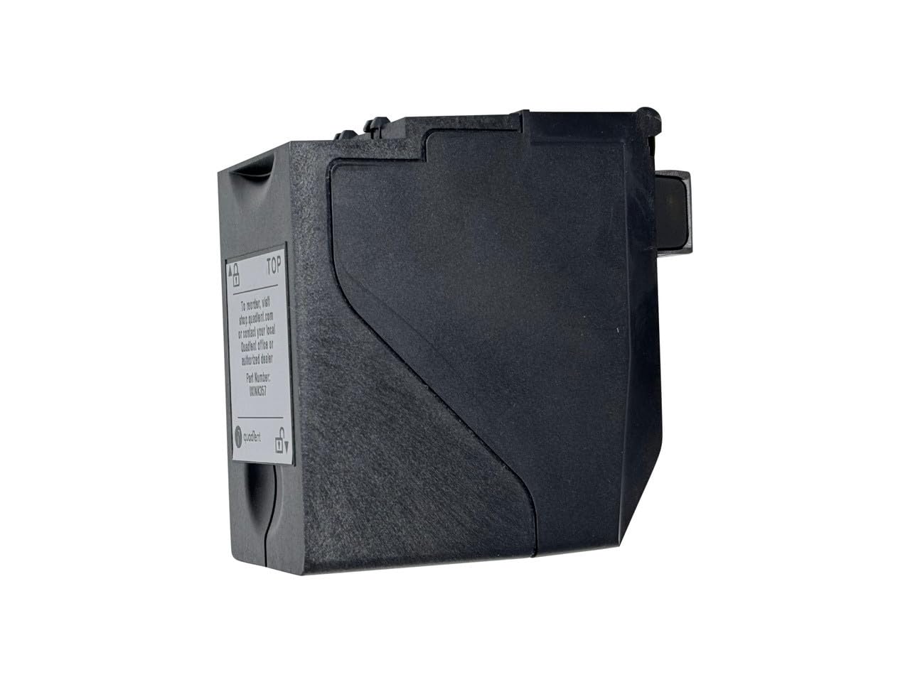 New Compatible ISINK34 Quadient Neopost Compatible Ink Cartridge for IM 3, IM4, IS3 & 4 Series Mailing Machines - Manufactured w/ New Components