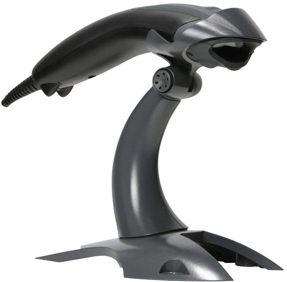 Voyager General Duty Single-Line Wired Handheld Barcode Scanner (1200g)