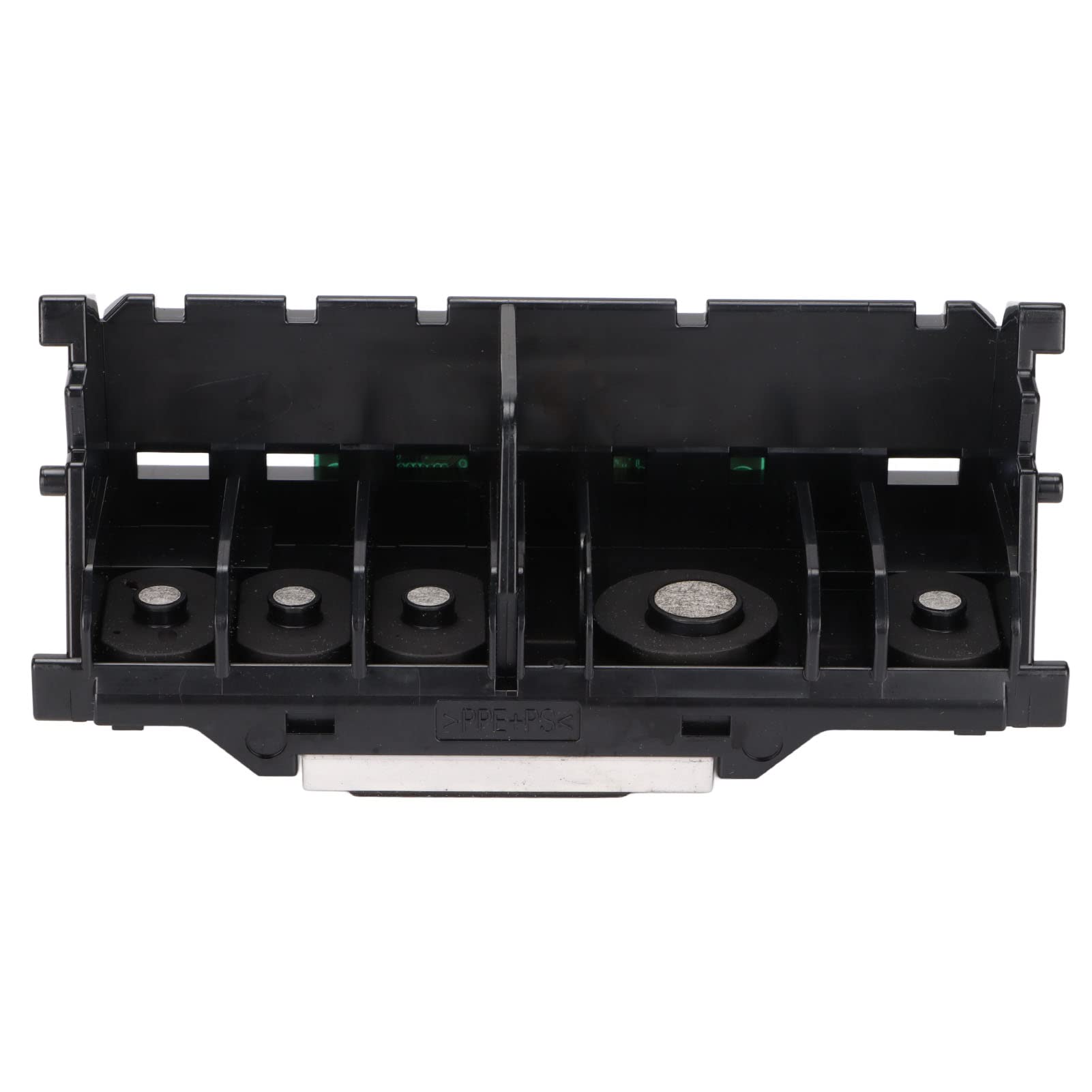 PUSOKEI Black Printhead Replacement with a Protective Cover for MX722, for MX725, for MX920, for MX922, for MX924, for MX9259, Install and Use, QY6-0086 Printheads