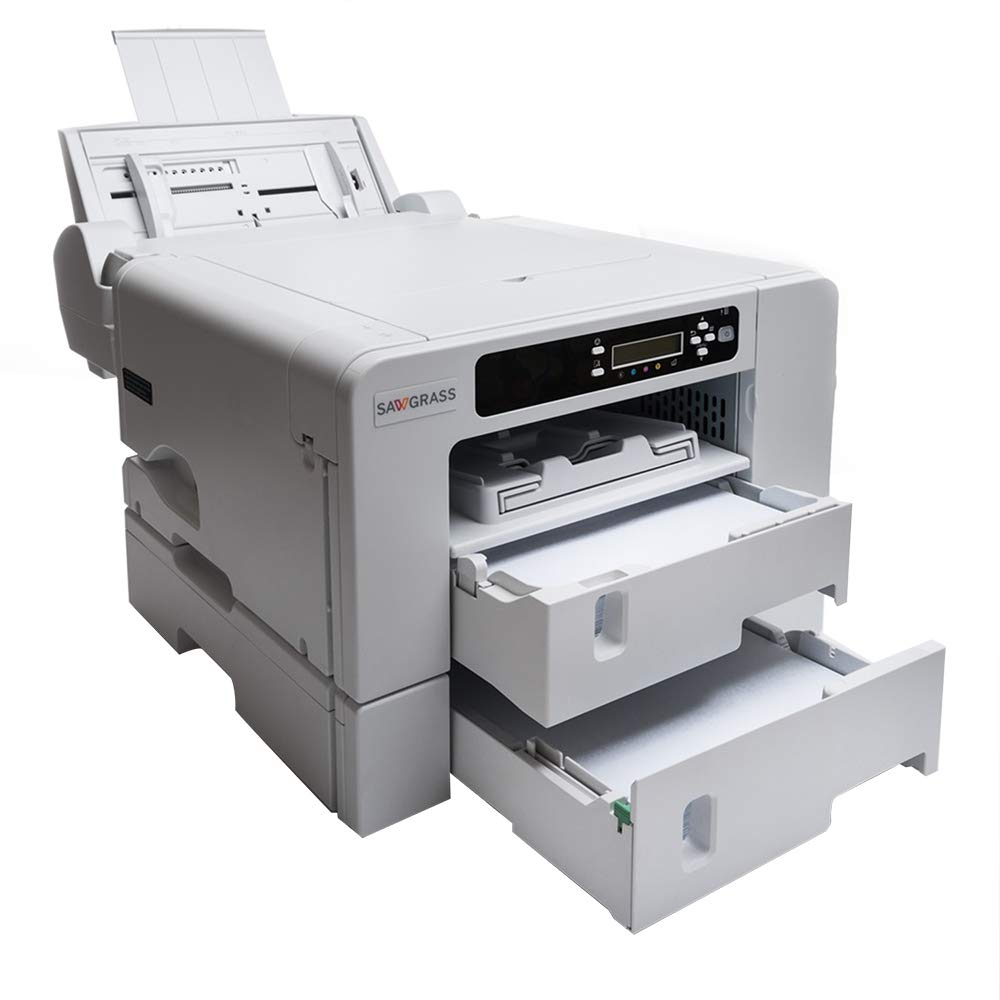 Sawgrass Virtuoso SG500 & SG400 Bypass Tray - Print up to 51" Long