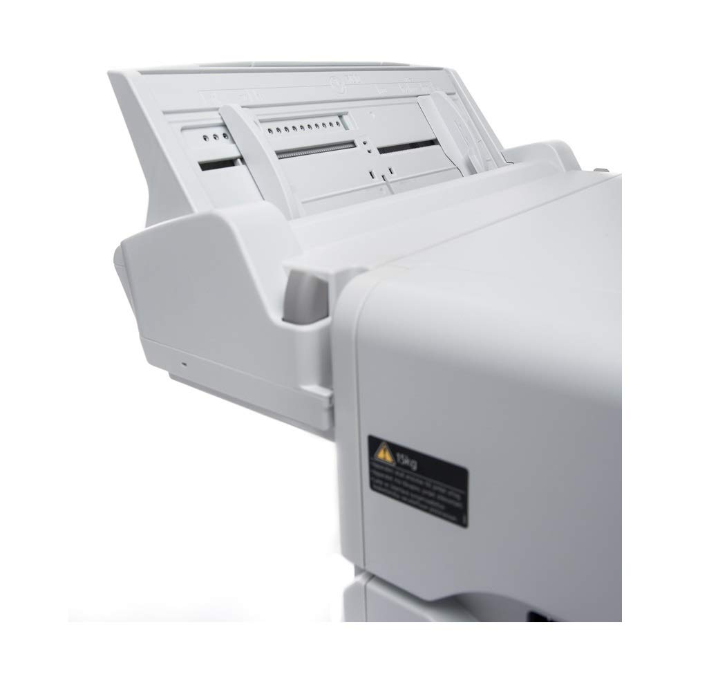 Sawgrass Virtuoso SG1000, SG800 Bypass Tray - Print up to 51" Long