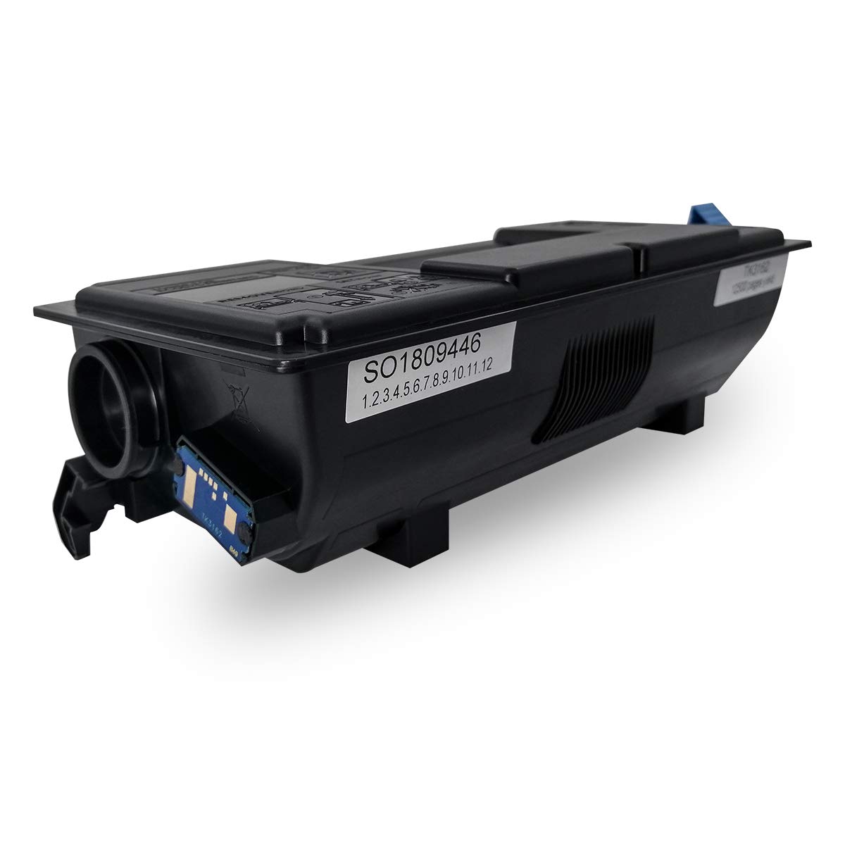 Compatible Toner Cartridge TK3162 TK-3162 TK 3162 Black GREENPRINT for Kyocera ECOSYS M3645idn M3145idn P3045dn P3050dn P3055dn P3060dn P3150dn P3155dn P3260dn M3145dn M3645dn M3860idn M3860idnf
