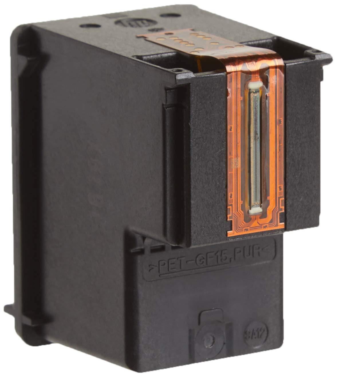 VersaInk-Nano HP 62 MS Black MICR Ink Cartridge for Check Printing