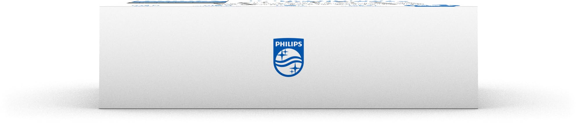 Philips ACC2330 4-Pedal Foot Control for Digital Systems for Professional Dictation with Toe Touch Control