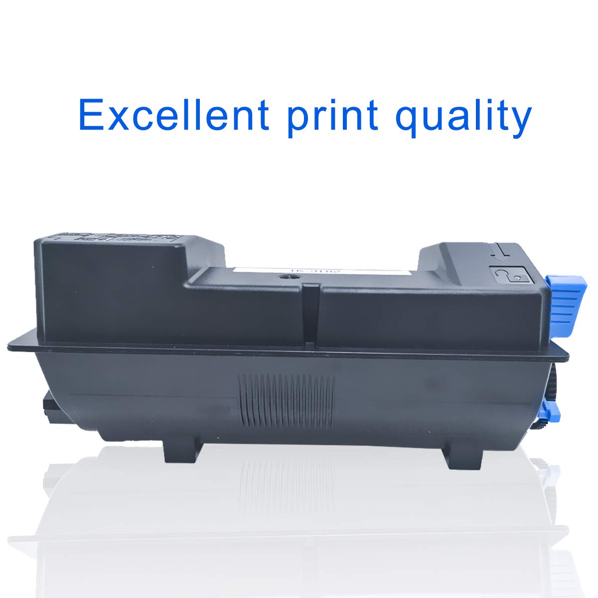 Compatible Toner Cartridge TK-3182 TK3182 Black / VICTORSTAR 21000 Page for Kyocera M3655idn P3055dn Laser Printers