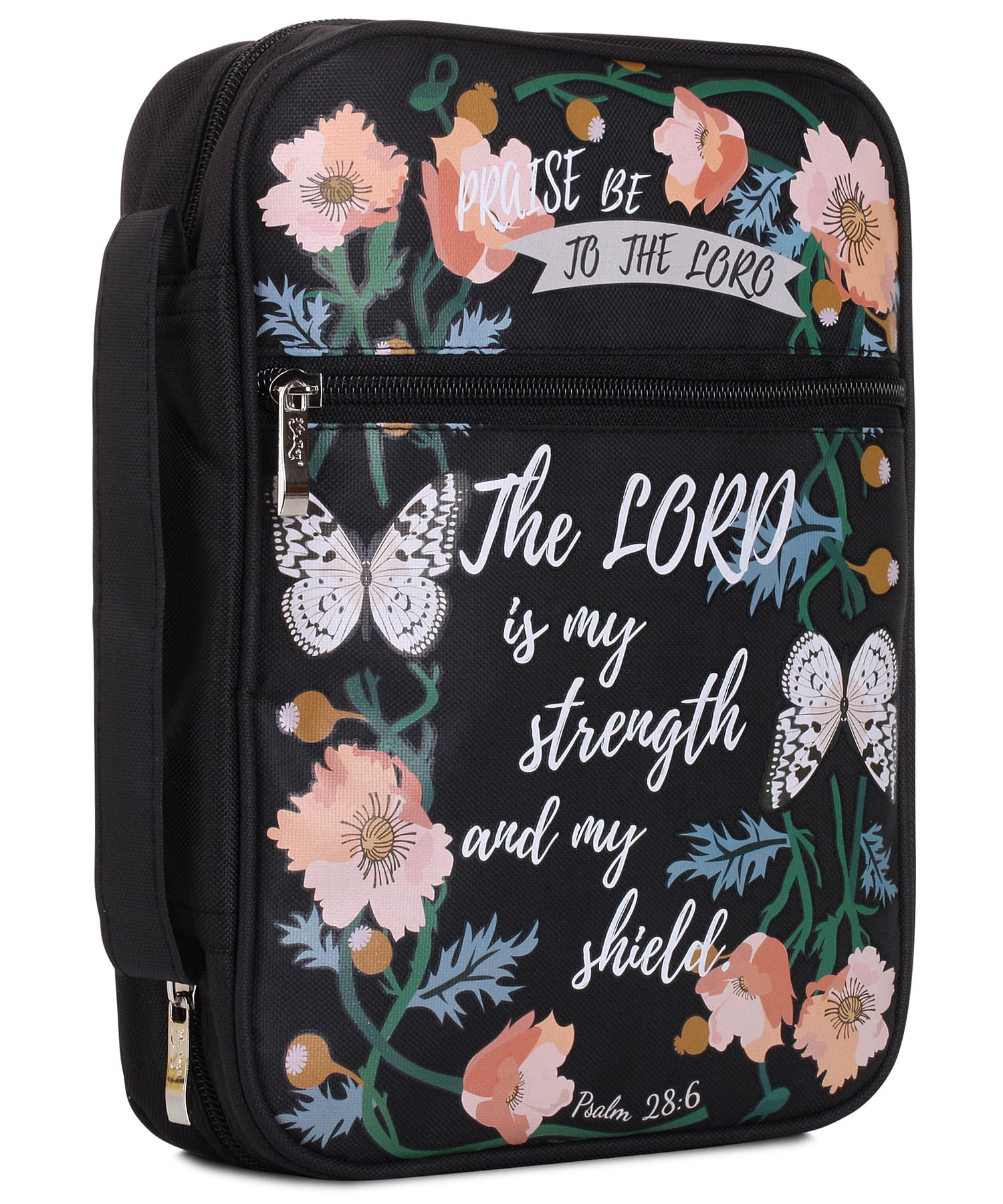 Mr. Pen- Bible Case, Bible Bag, Bible Covers, Bible Holder, Bible Bags Canva, Study Bible Case, Bible Cases, Bible Covers for Women, Covers for Bible, Bible Book Cover, Bible Cover, Bible Cover Case