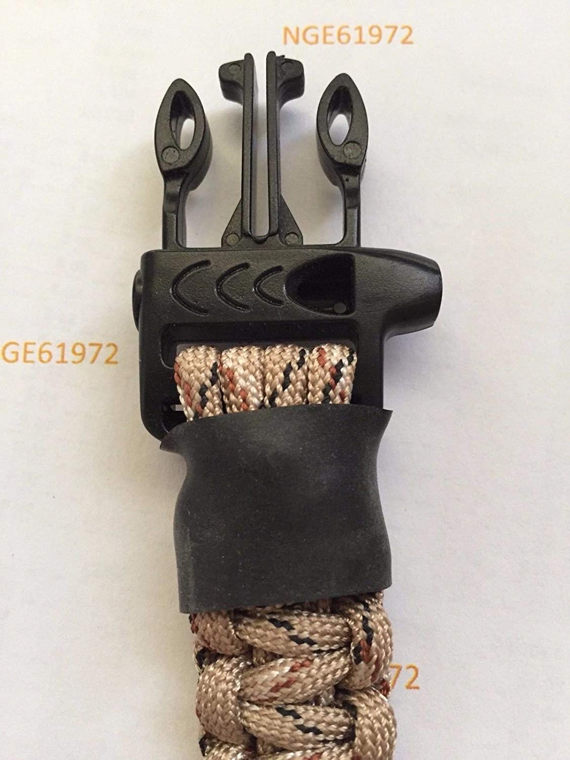 Ranger Bands® 35 Mixed Count Made from EPDM Rubber for Survival and Strapping Gear Made in The USA
