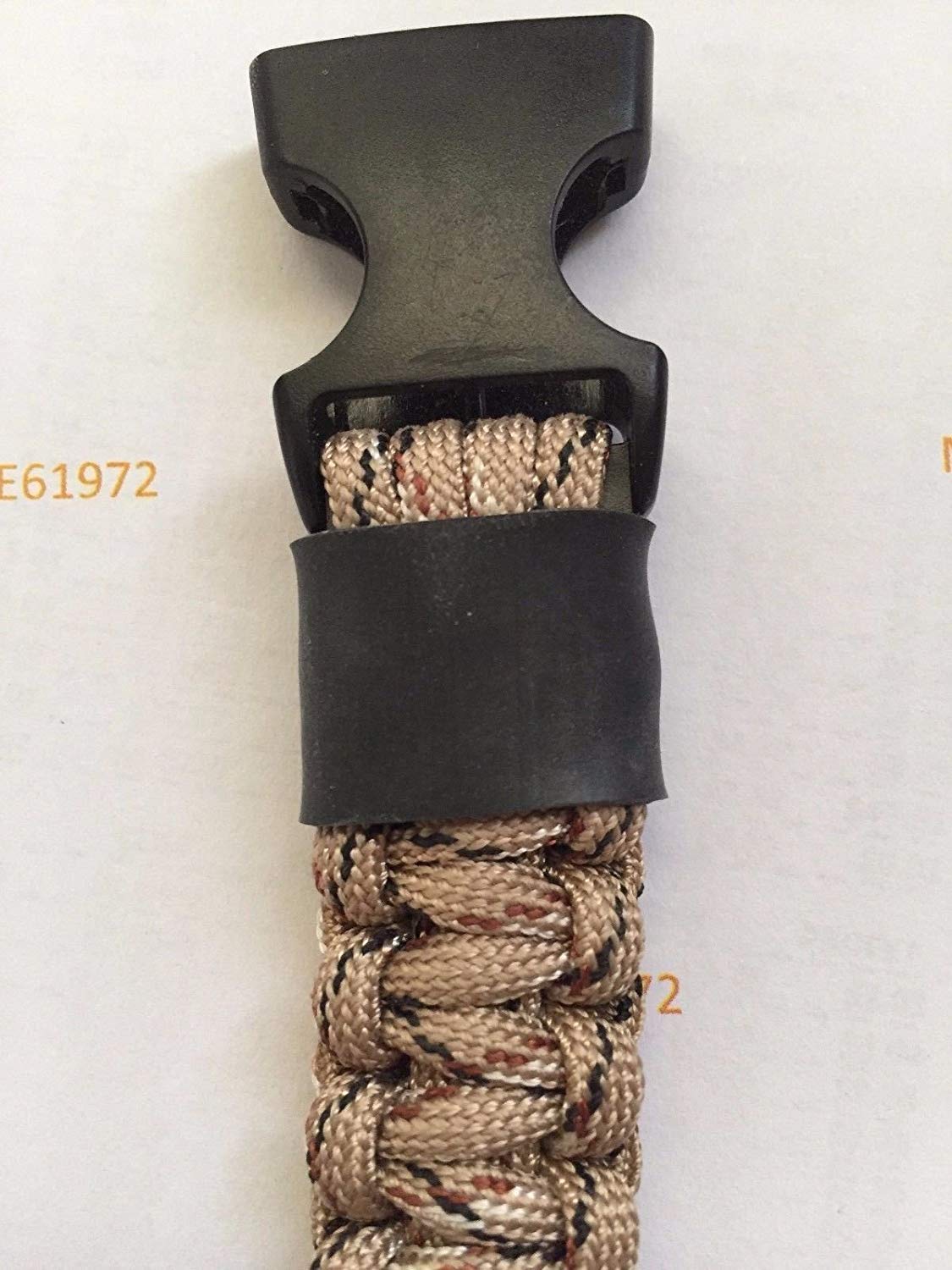 Ranger Bands® 35 Mixed Count Made from EPDM Rubber for Survival and Strapping Gear Made in The USA