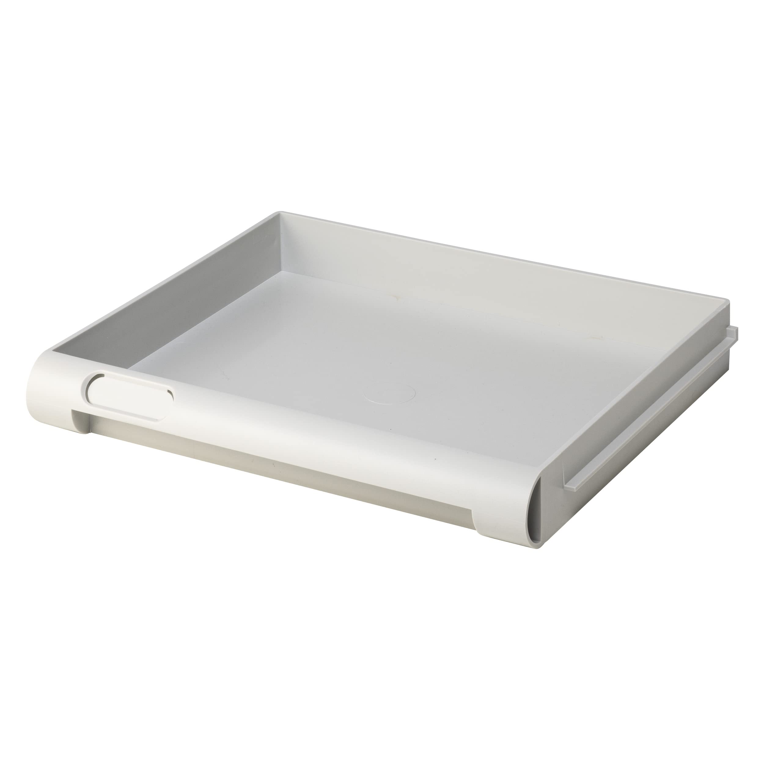 SentrySafe Shelf Insert for SFW082 and SFW123 Fireproof and Waterproof Safes, Multi-Positional Safe Tray Accessory for 0.8 and 1.2 Cubic Foot Safes, 912