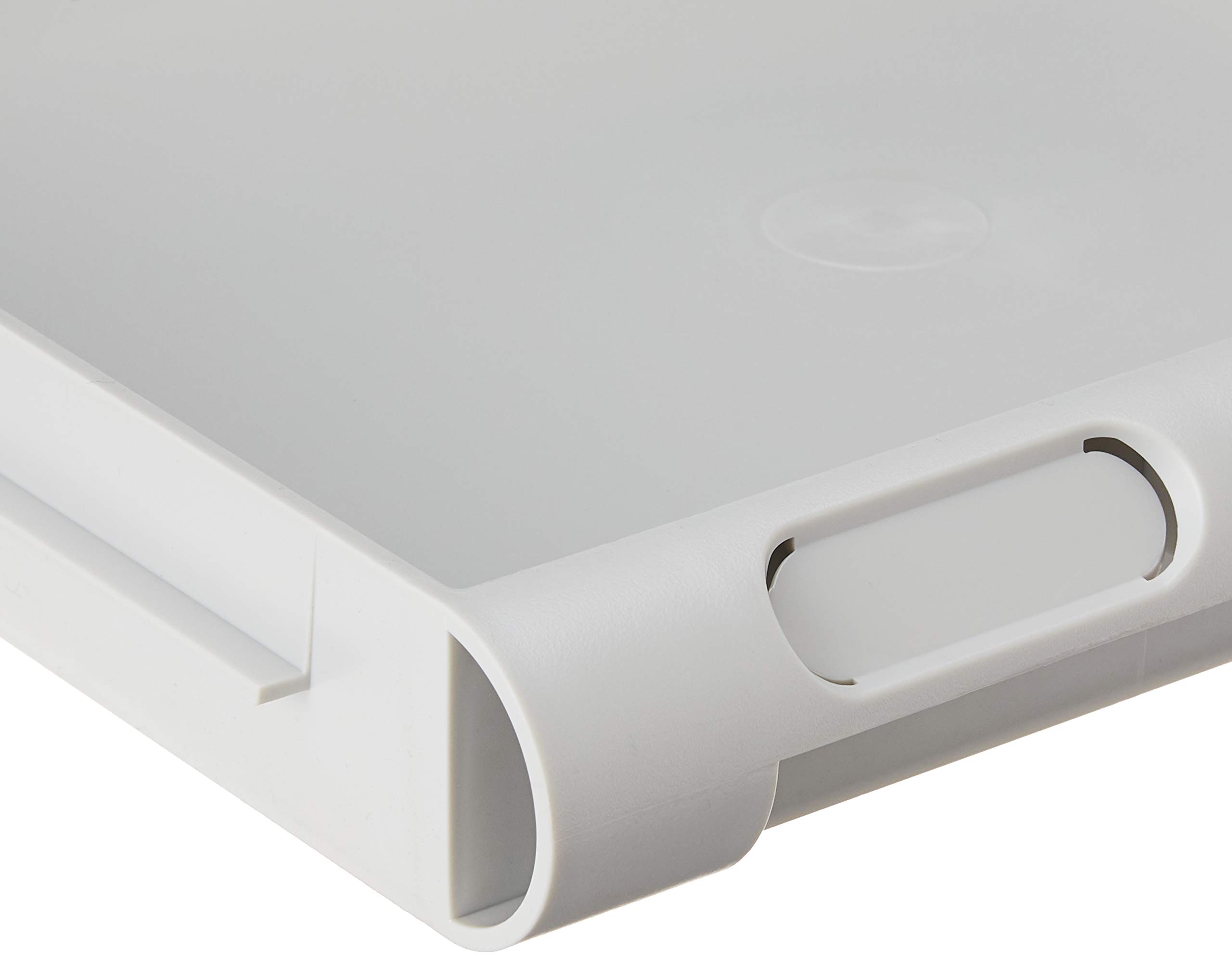 SentrySafe Shelf Insert for SFW082 and SFW123 Fireproof and Waterproof Safes, Multi-Positional Safe Tray Accessory for 0.8 and 1.2 Cubic Foot Safes, 912