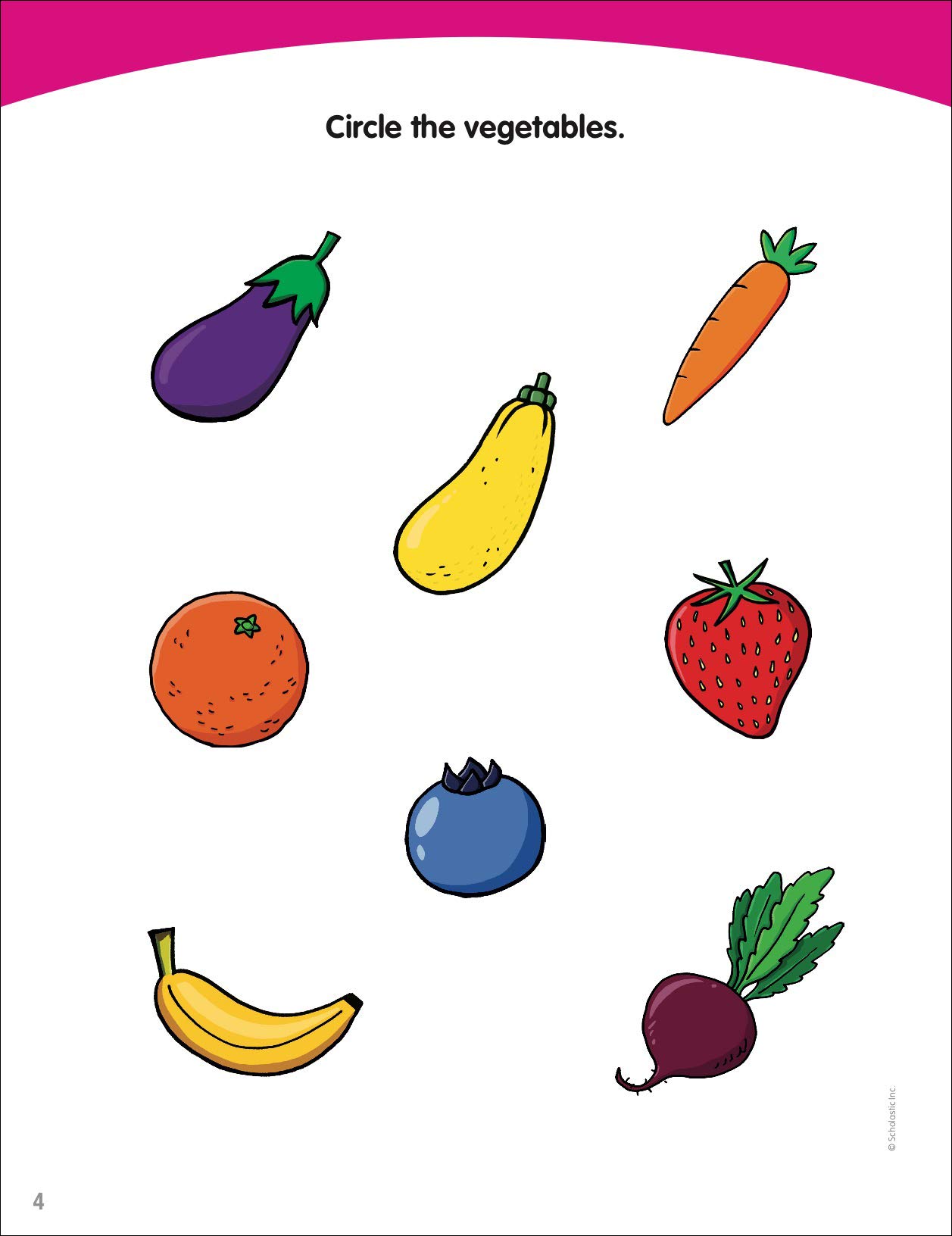 Little Skill Seekers: Sorting & Matching