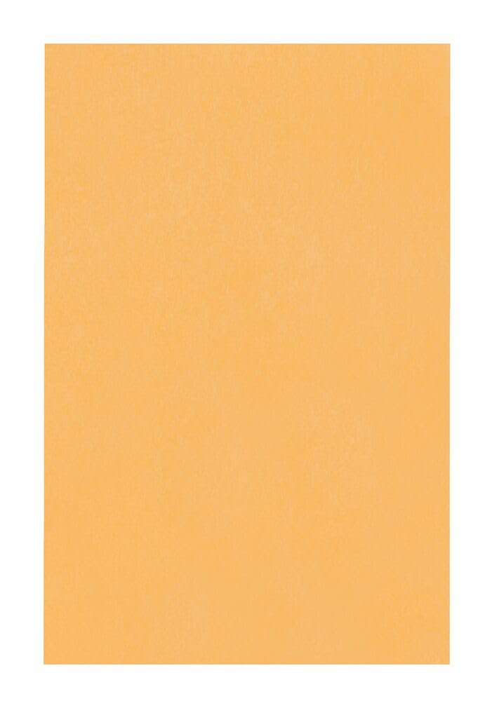 #1 Coin and Small Parts Envelope with Gummed Flap for Home or Office Use, 28 lb. Brown Kraft, 2-1/4 x 3-1/2, 500 per Box (50162)