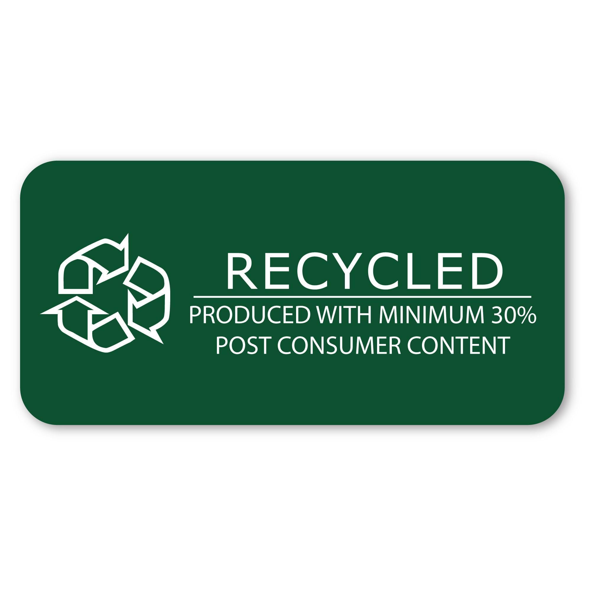Roaring Spring Recycled Index Cards 4"x6", 100 Count, Smooth 100# White Recycled Index Paper, Ruled on Front, Blank on Back