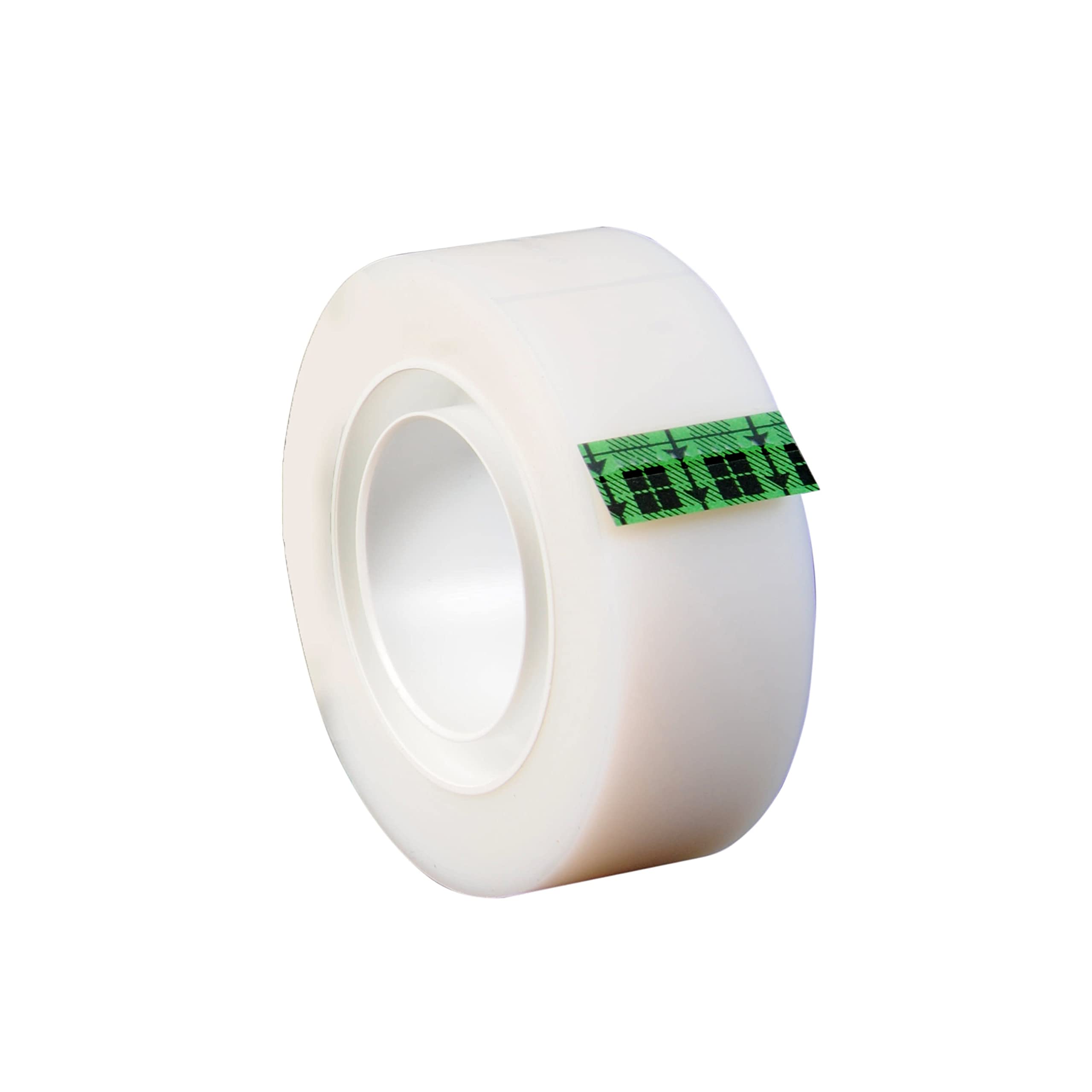 Scotch Magic Tape, 2 Rolls, Numerous Applications, Invisible, Engineered for Repairing, 3/4 x 1000 Inches, Boxed (810K2)