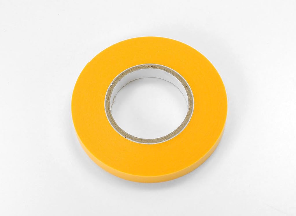 Tamiya 87030 Masking Tape 6mm & 87031 10mm Value Set