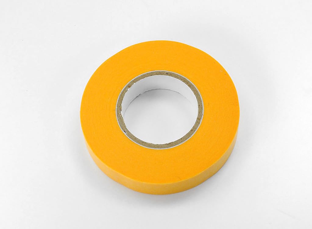 Tamiya 87030 Masking Tape 6mm & 87031 10mm Value Set