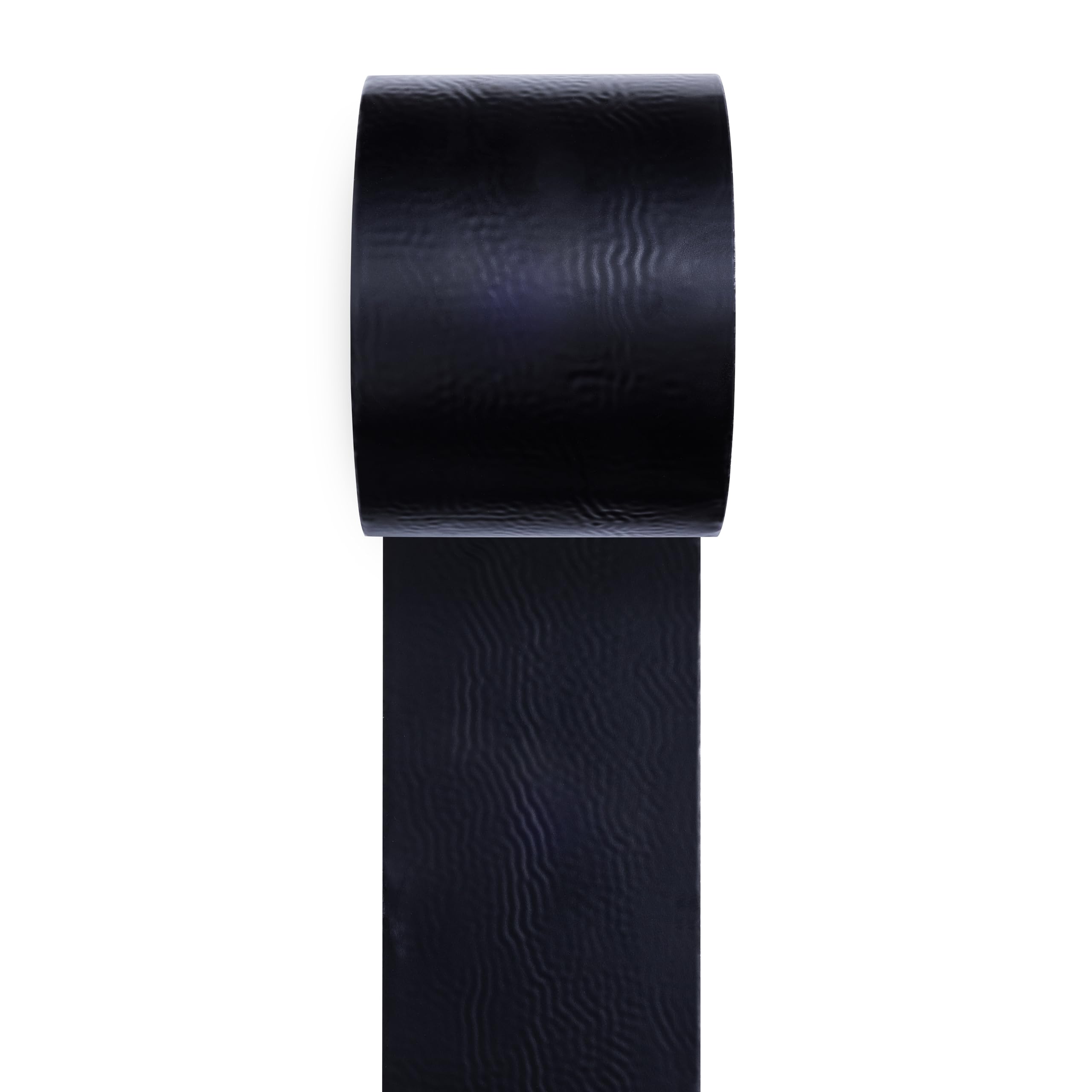 Nashua 3 in x 5 yd Aqua-Seal Tape in Black, Model Number: 1529844