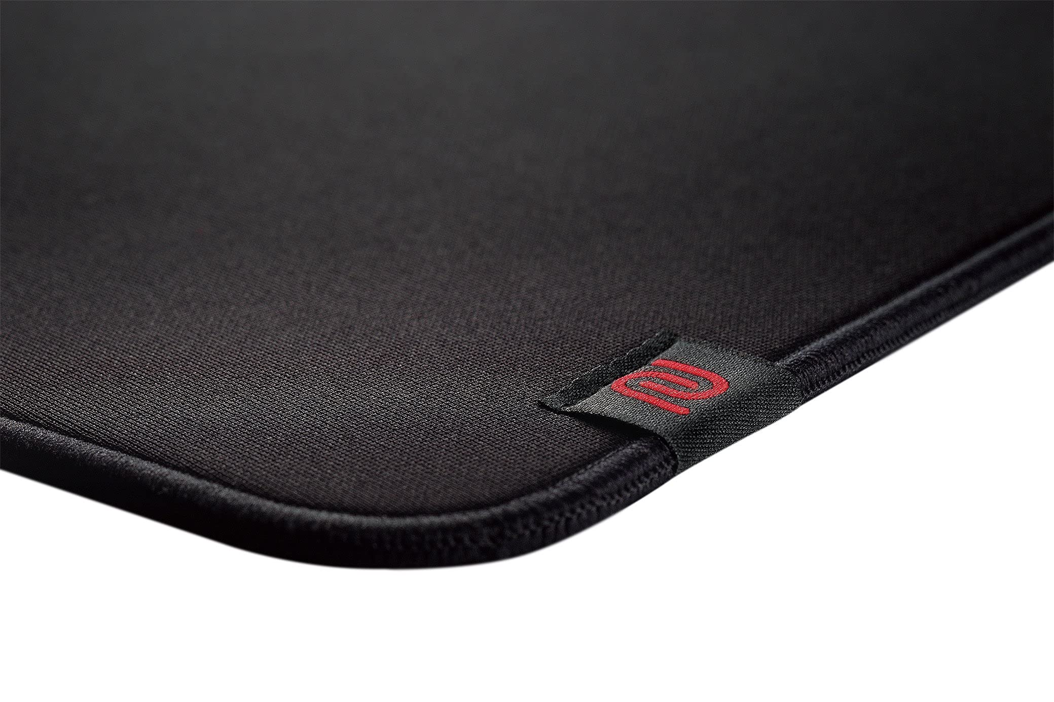 BenQ Zowie G-SR Gaming Mousepad for Esports I Cloth Surface I Stitched Edges I Large Size