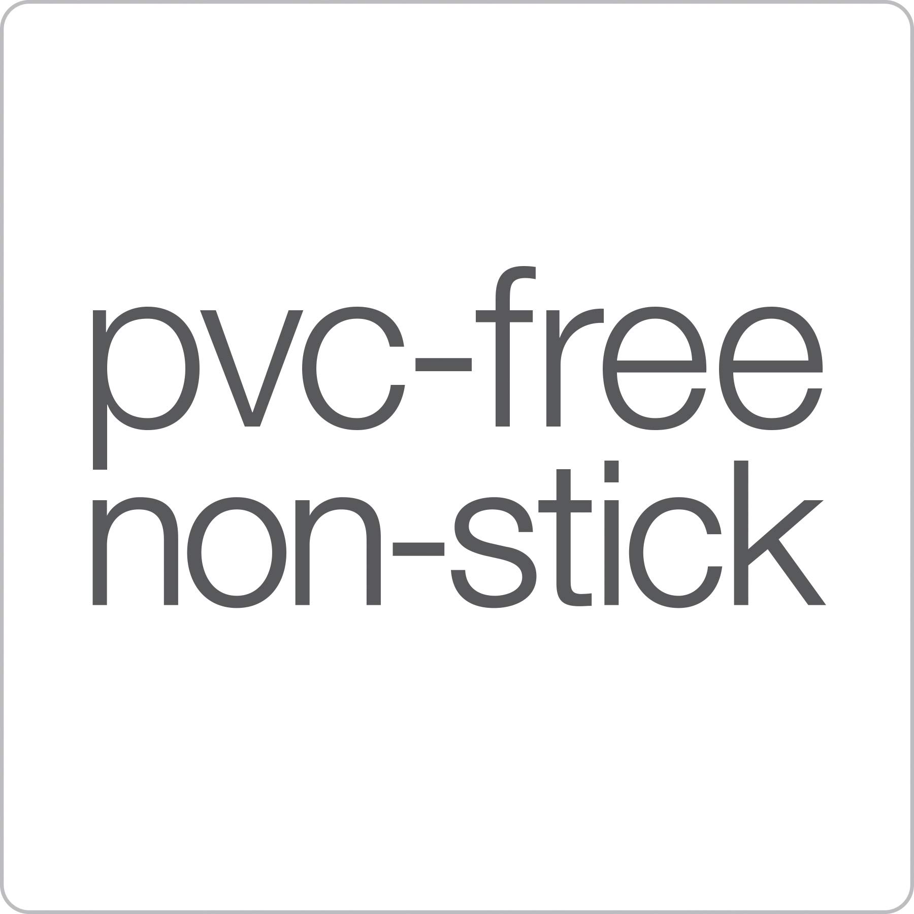 Cardinal Economy 3-Ring Binders, 4", Slant-D Rings, Holds 835 Sheets, ClearVue Presentation View, Non-Stick, White, Case of 6 (90781)