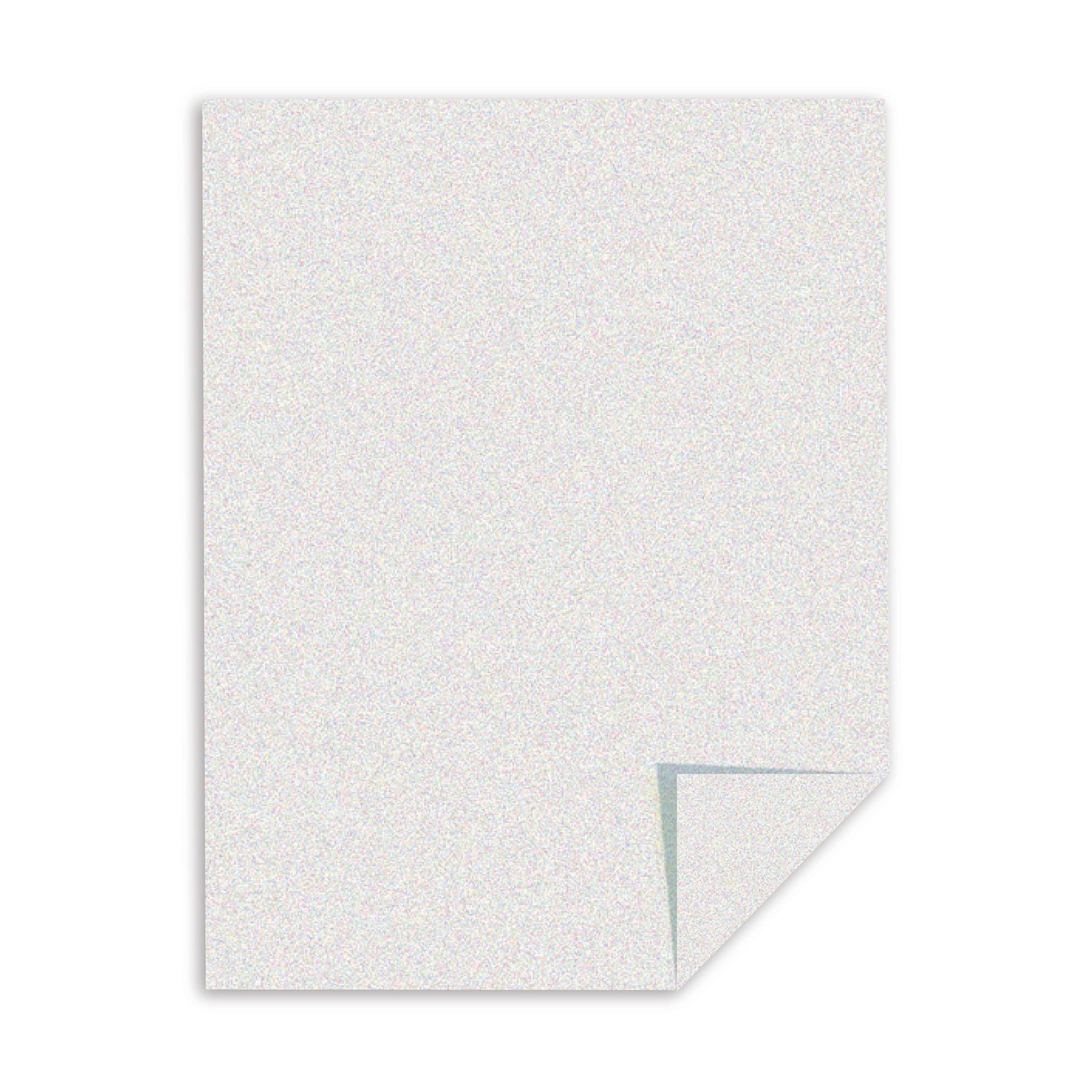 Southworth 25% Cotton Granite Specialty Paper, 8.5 x 11, 24 lb/90 GSM, Gray, 100 Sheets - Packaging May Vary (P914CK)