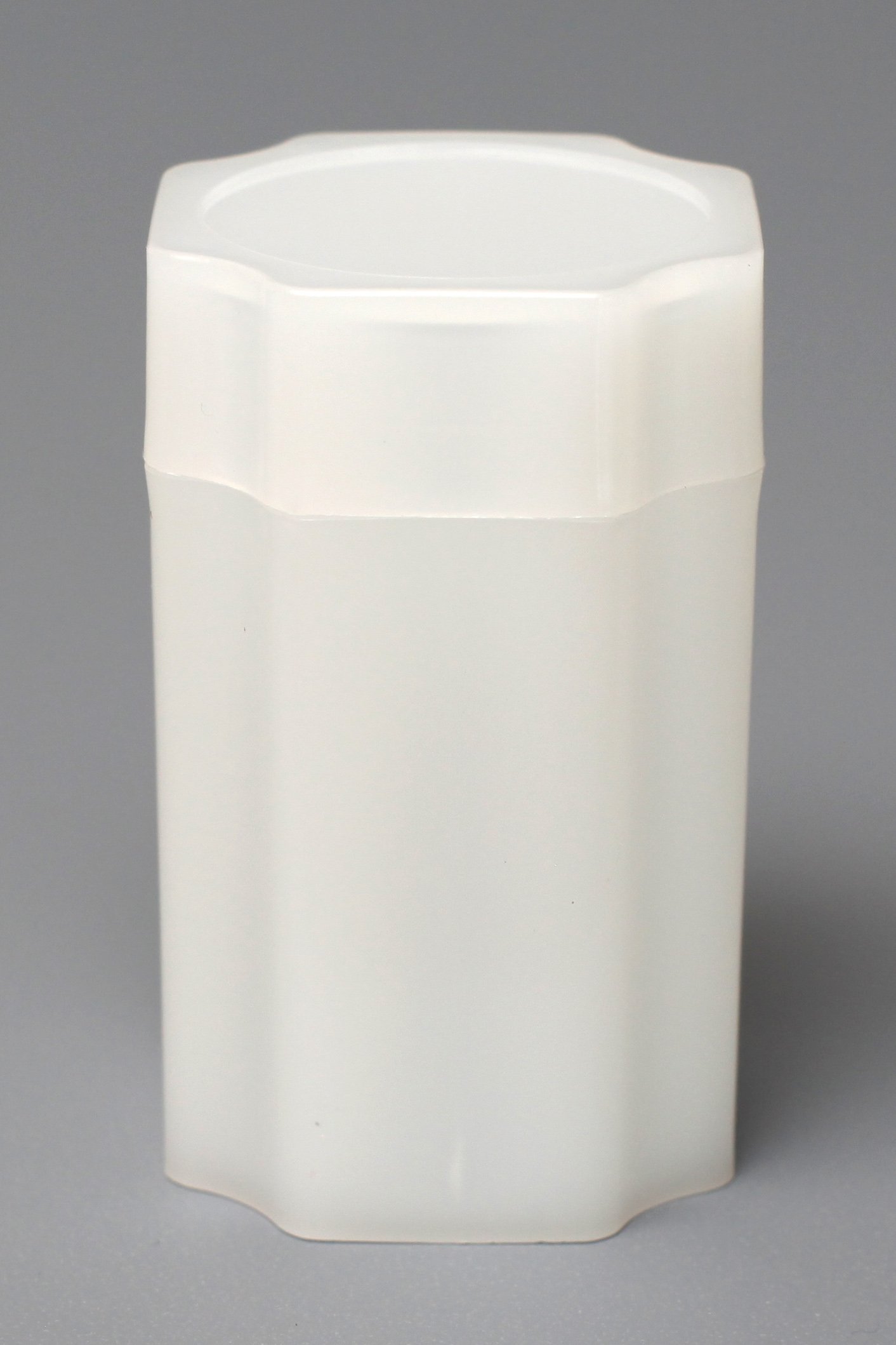 Airtight Silver Round Coin Tube 5 Pack