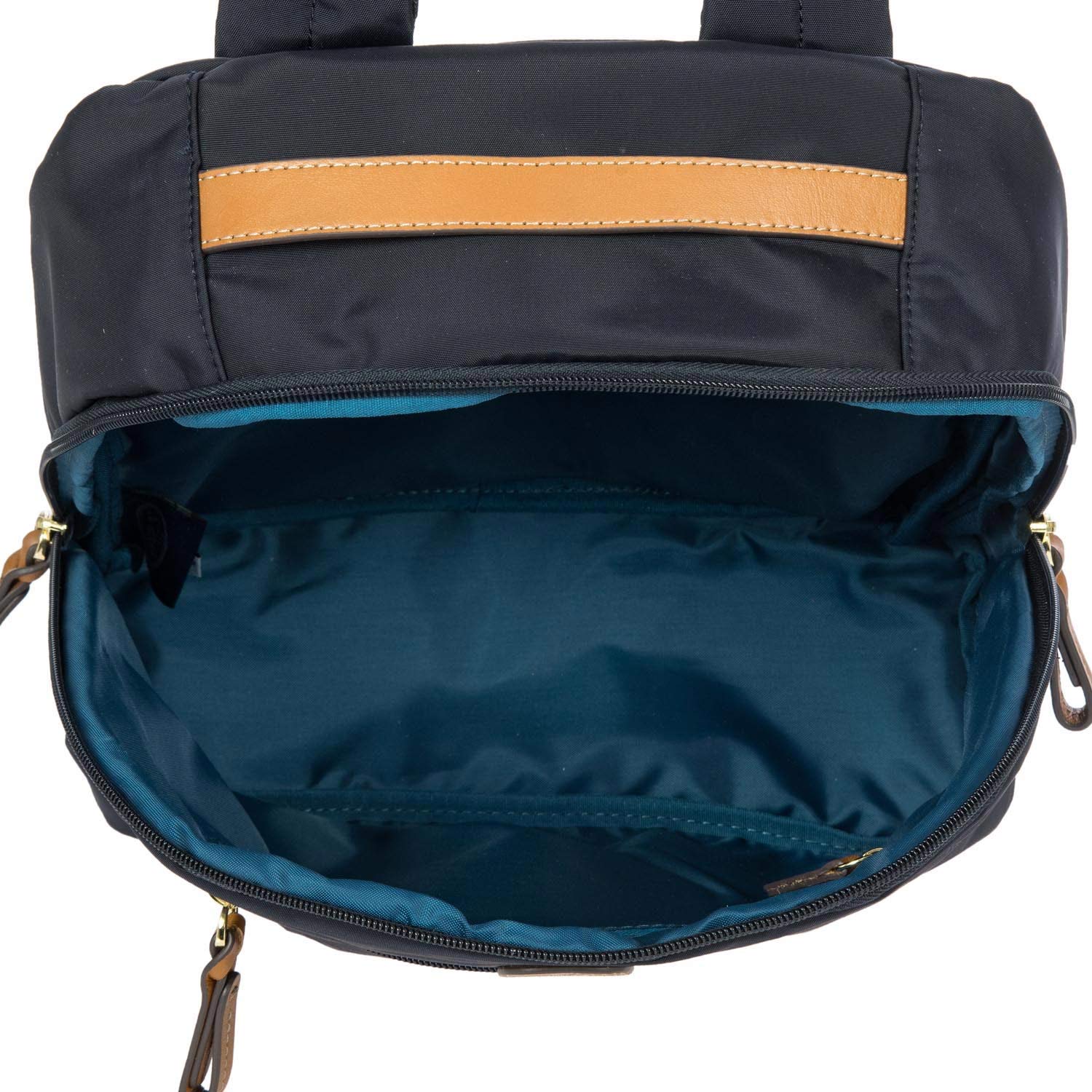 Bric's X-Travel City Backpack (Black)